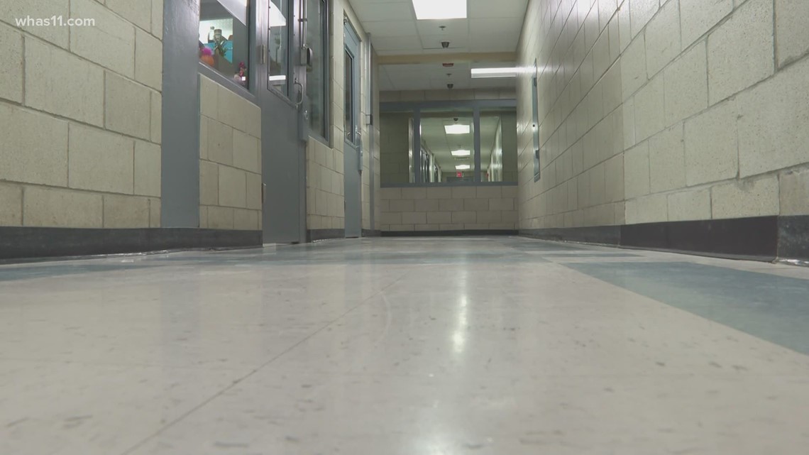 Indiana jail housing more inmates after expansion | whas11.com
