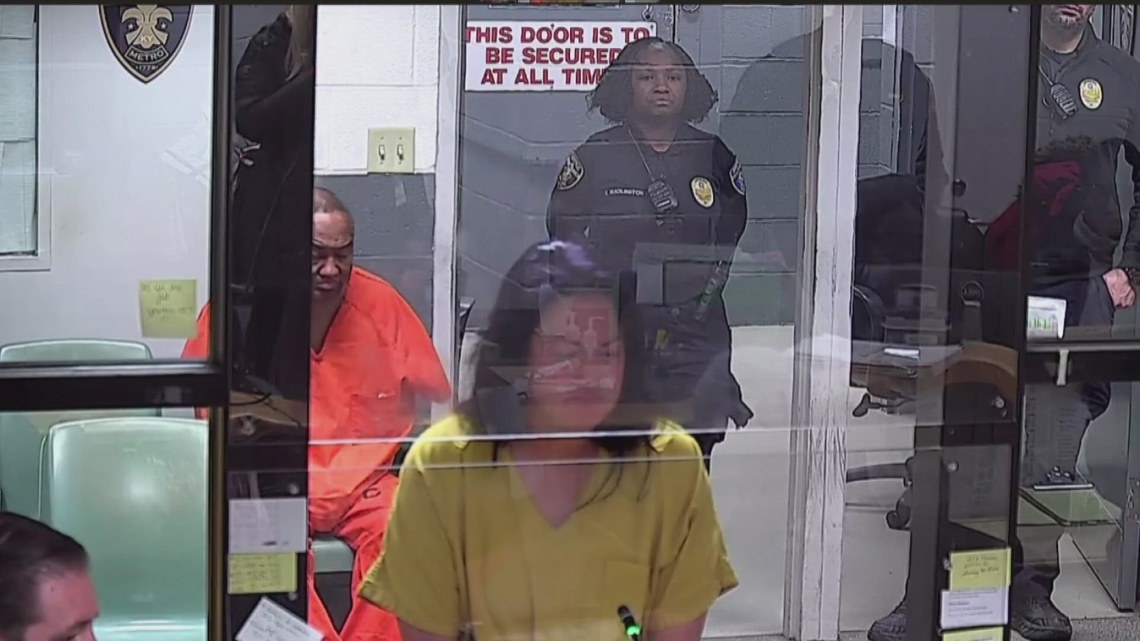 JCPS teacher arrested after alleged messages to student | whas11.com