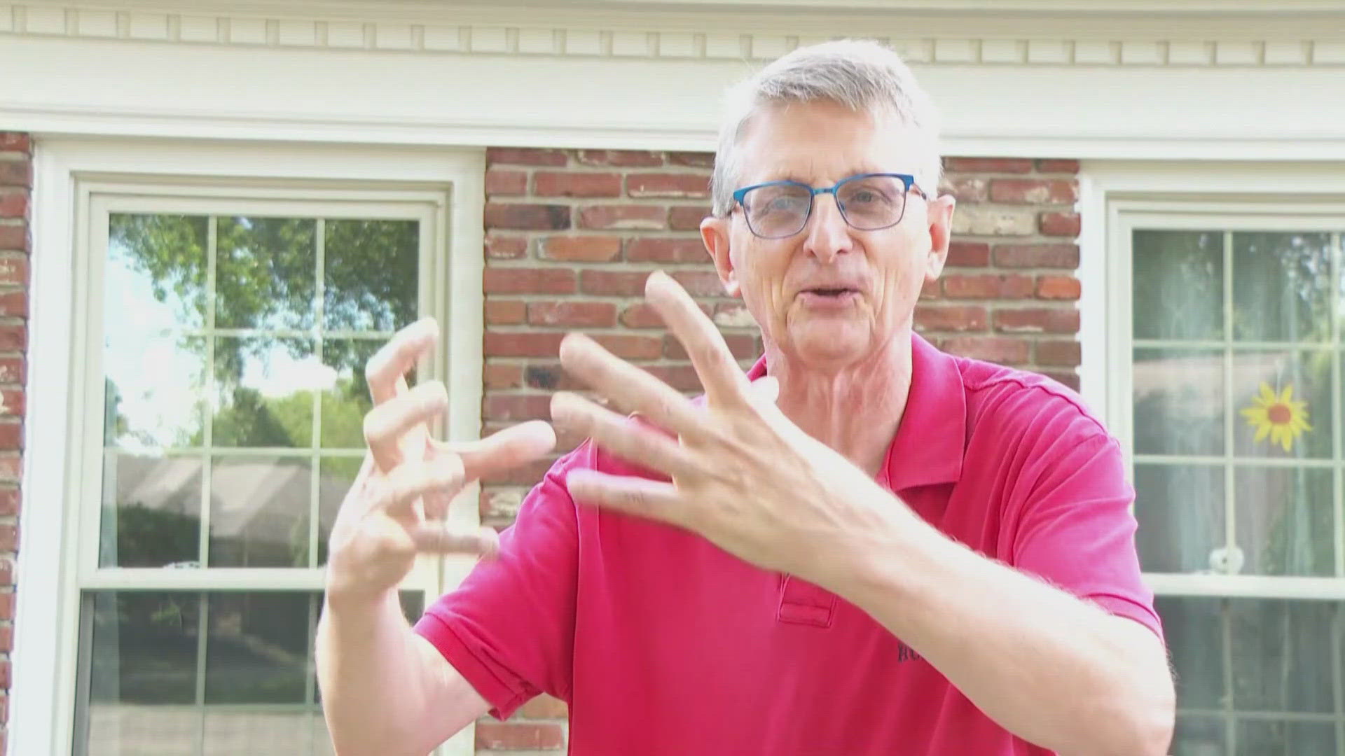 WHAS11's weather team reflect on the storm that changed their lives ...