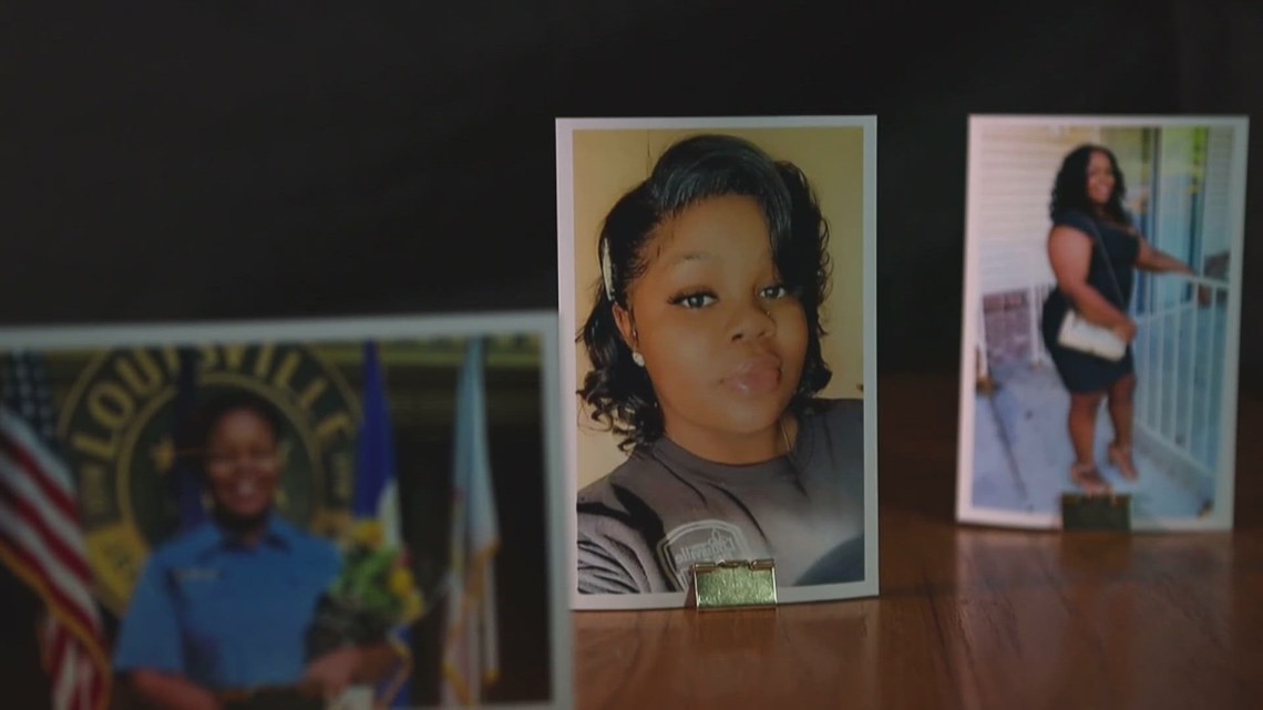 Louisville is getting a new area code; How people are reacting | whas11.com