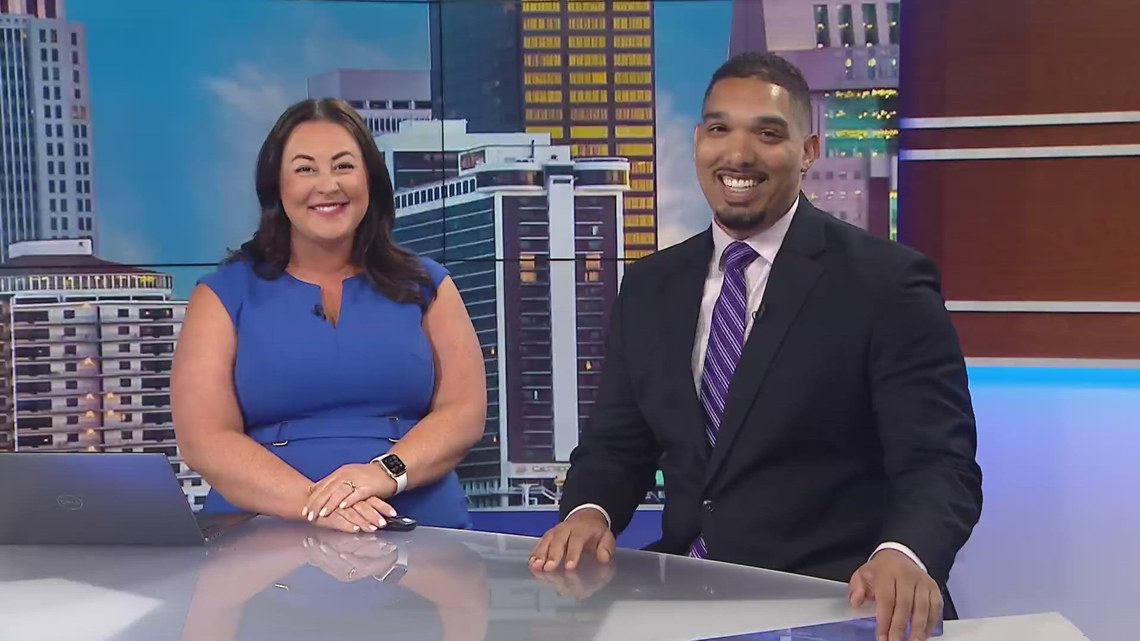 Celebrating 5 years of Alden German's greatest moments at WHAS11 ...