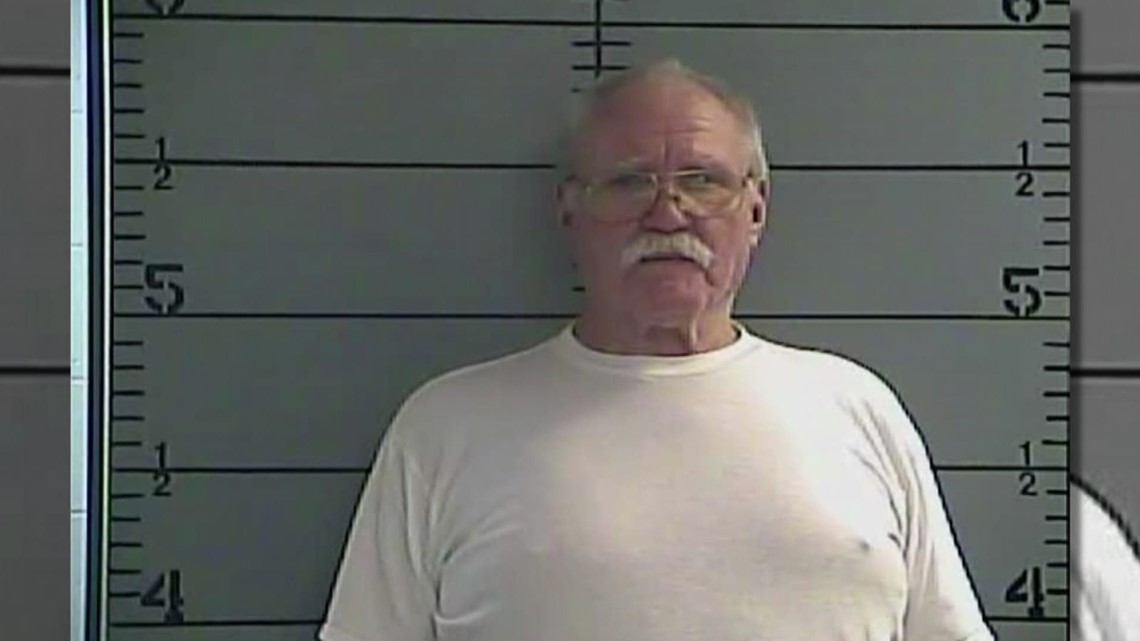 Johnny Boone appears in court | whas11.com