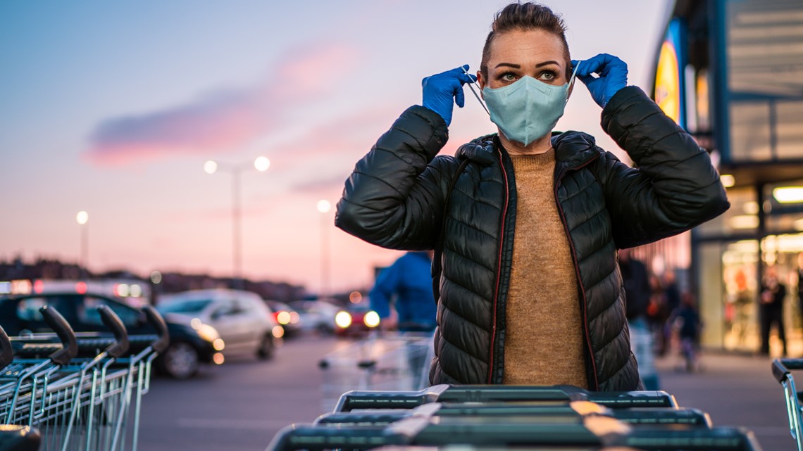 Indiana mask mandate ending in April | whas11.com