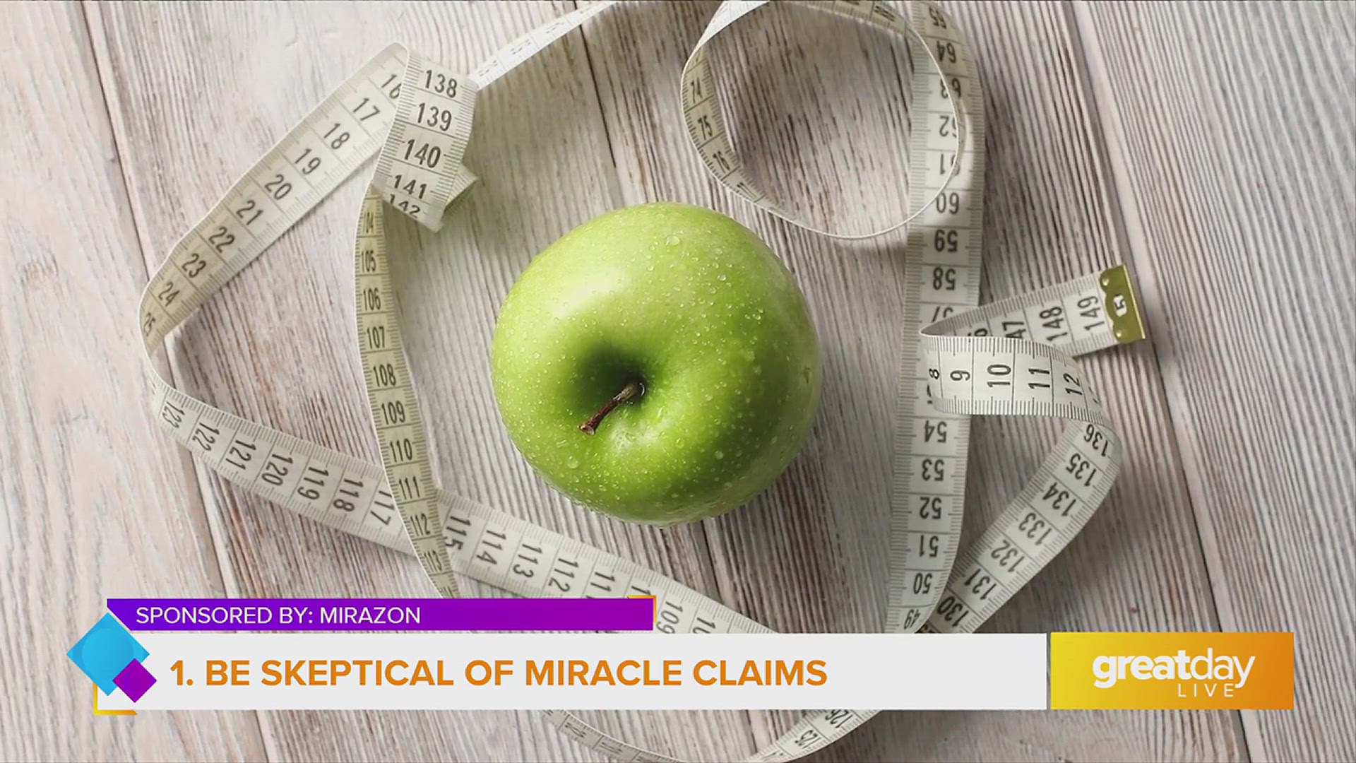 How to Avoid Weight Loss Scams in the New Year | whas11.com