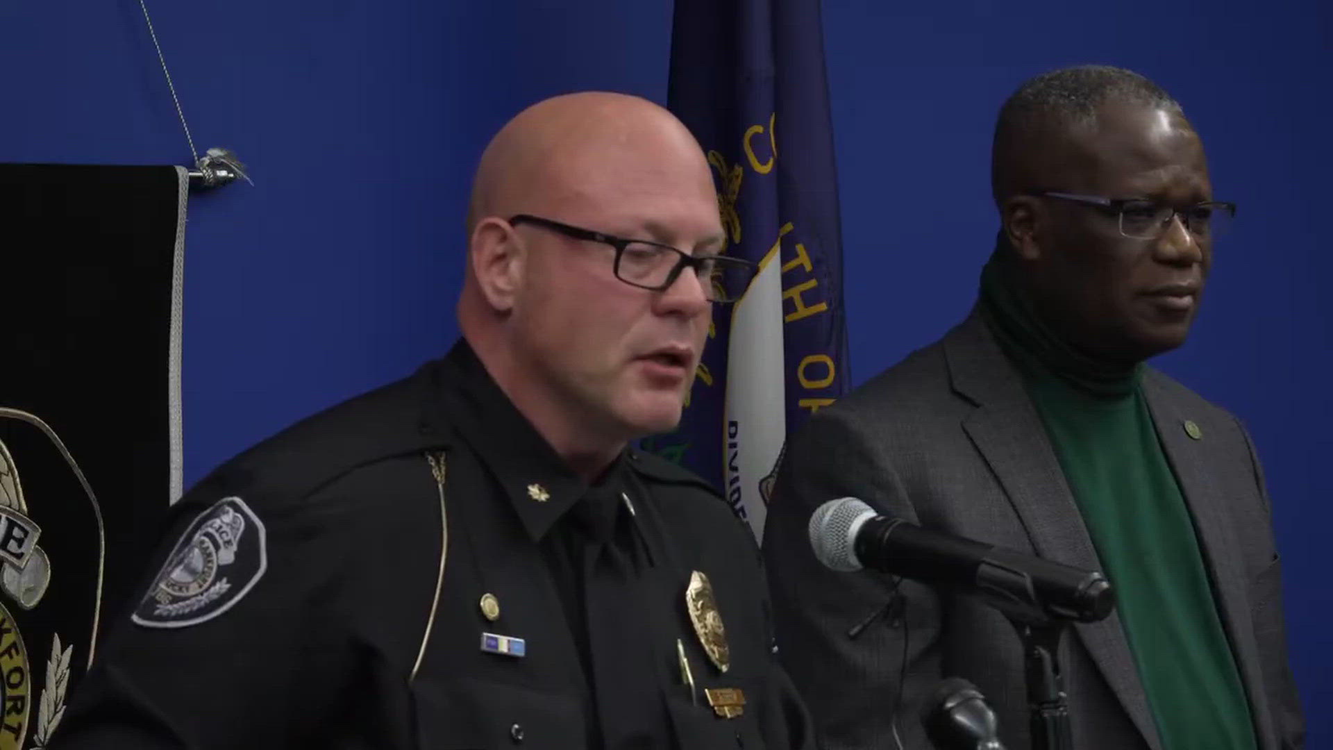 NEW DETAILS: Parent named suspect in deadly Kentucky State University ...