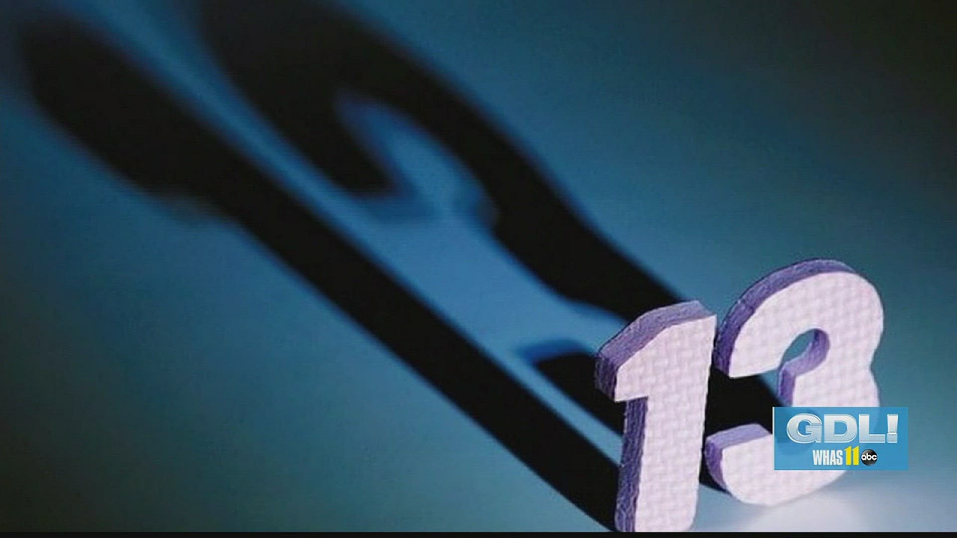 David Domine shares the origins of Friday the 13th and other ...