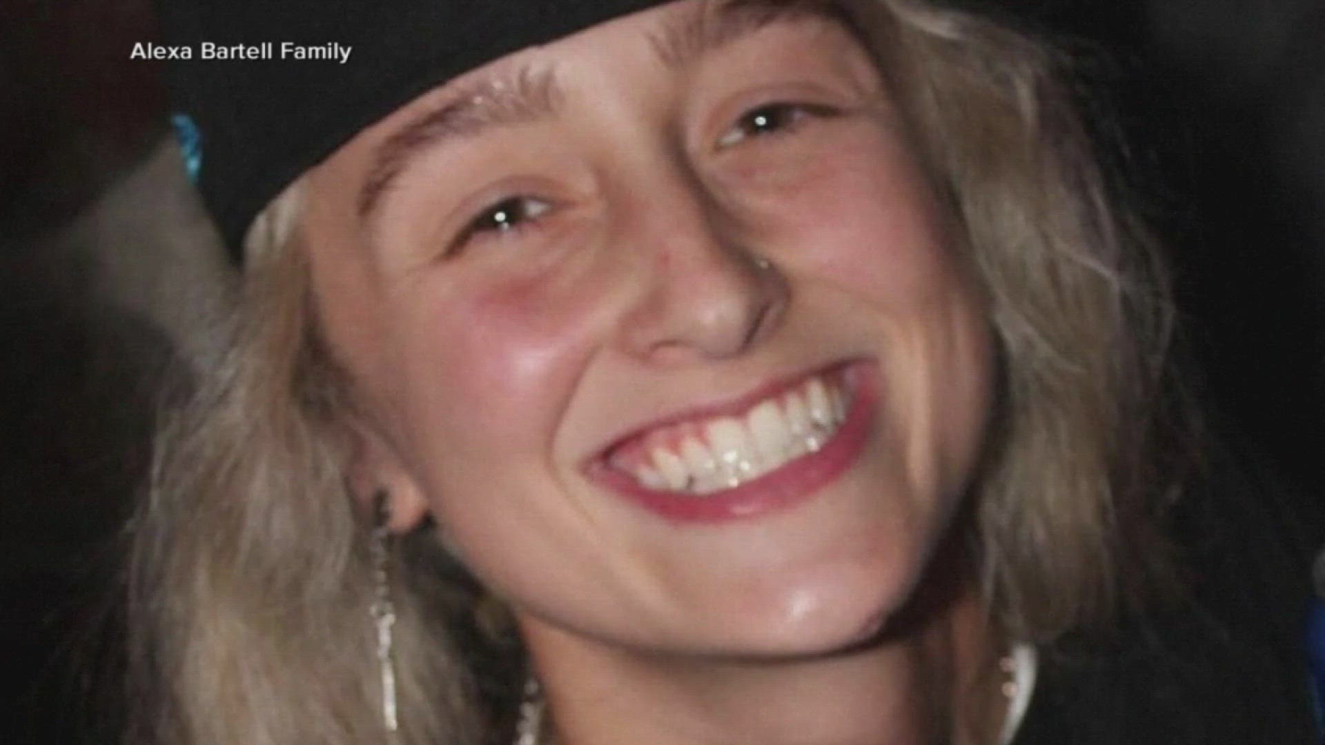 3 Colorado teens arrested in rock-throwing spree that killed woman ...