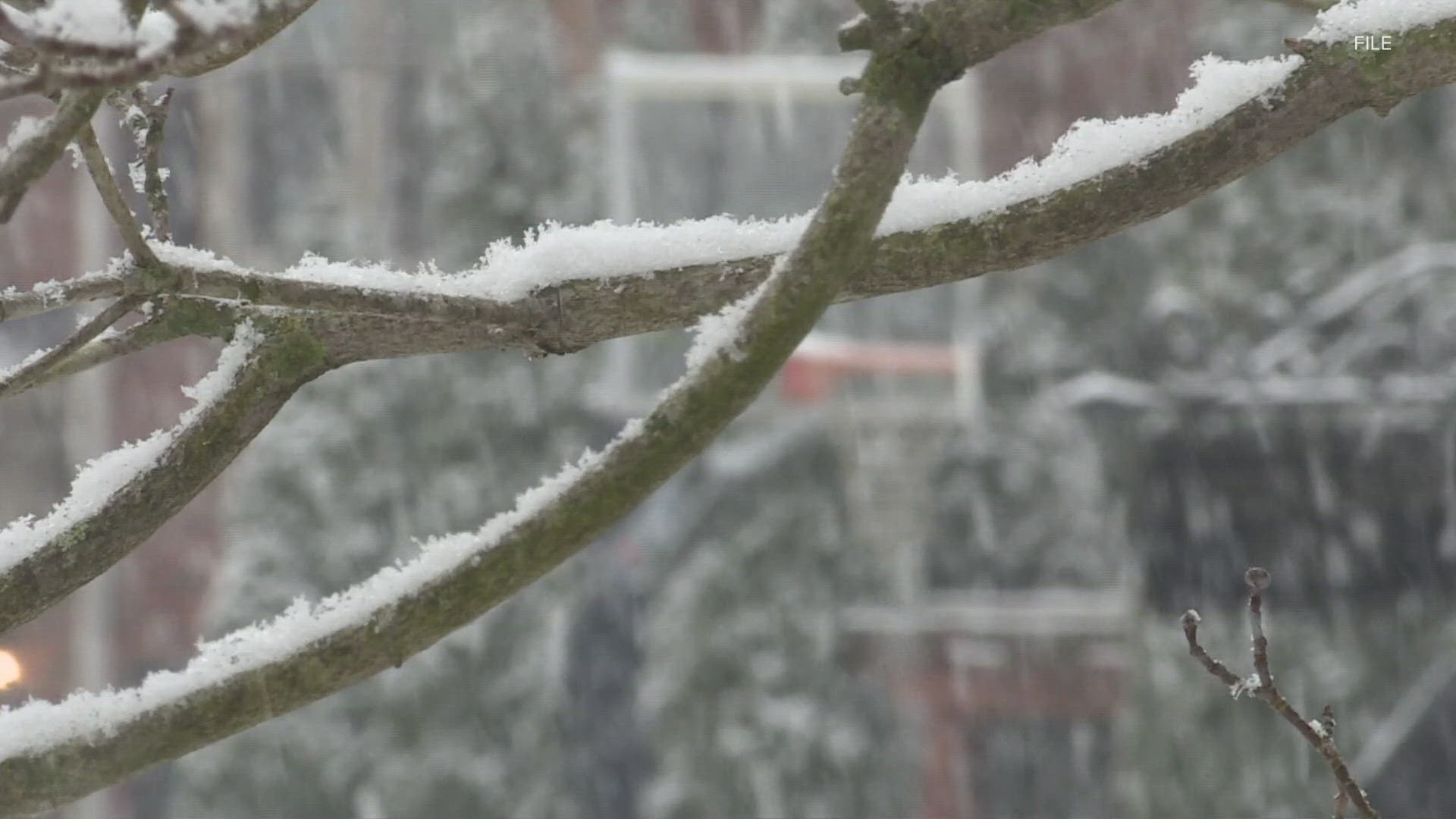 Louisville winter storm: LG&E prepares for power outages due to ice ...