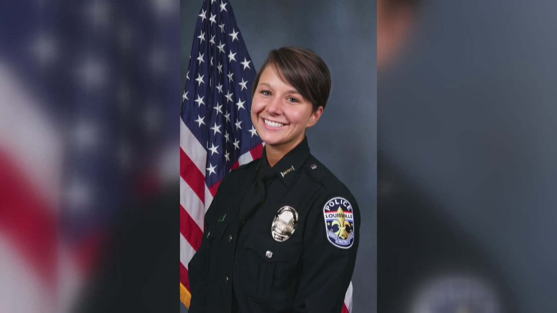 Louisville fundraiser aids family of late LMPD detective | whas11.com