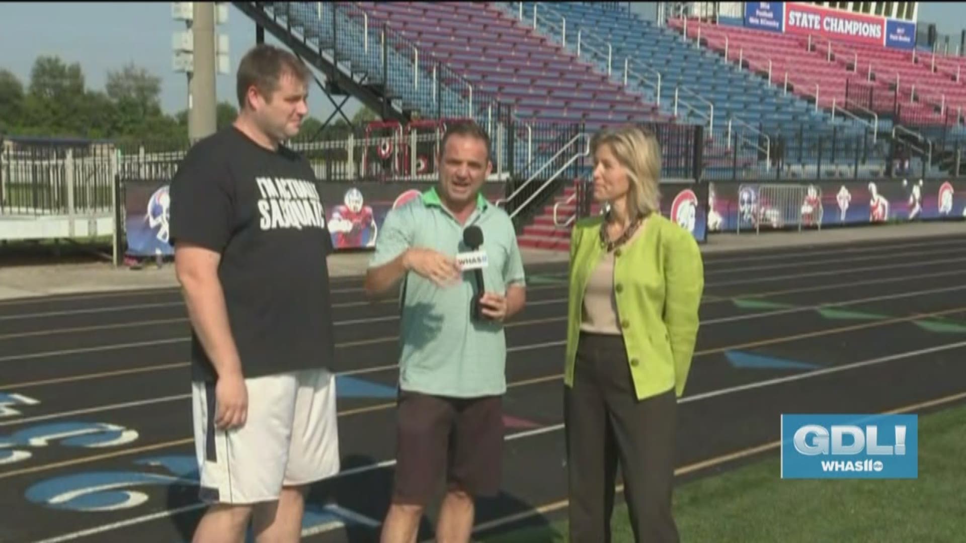 FBI puts recruits to the test | whas11.com