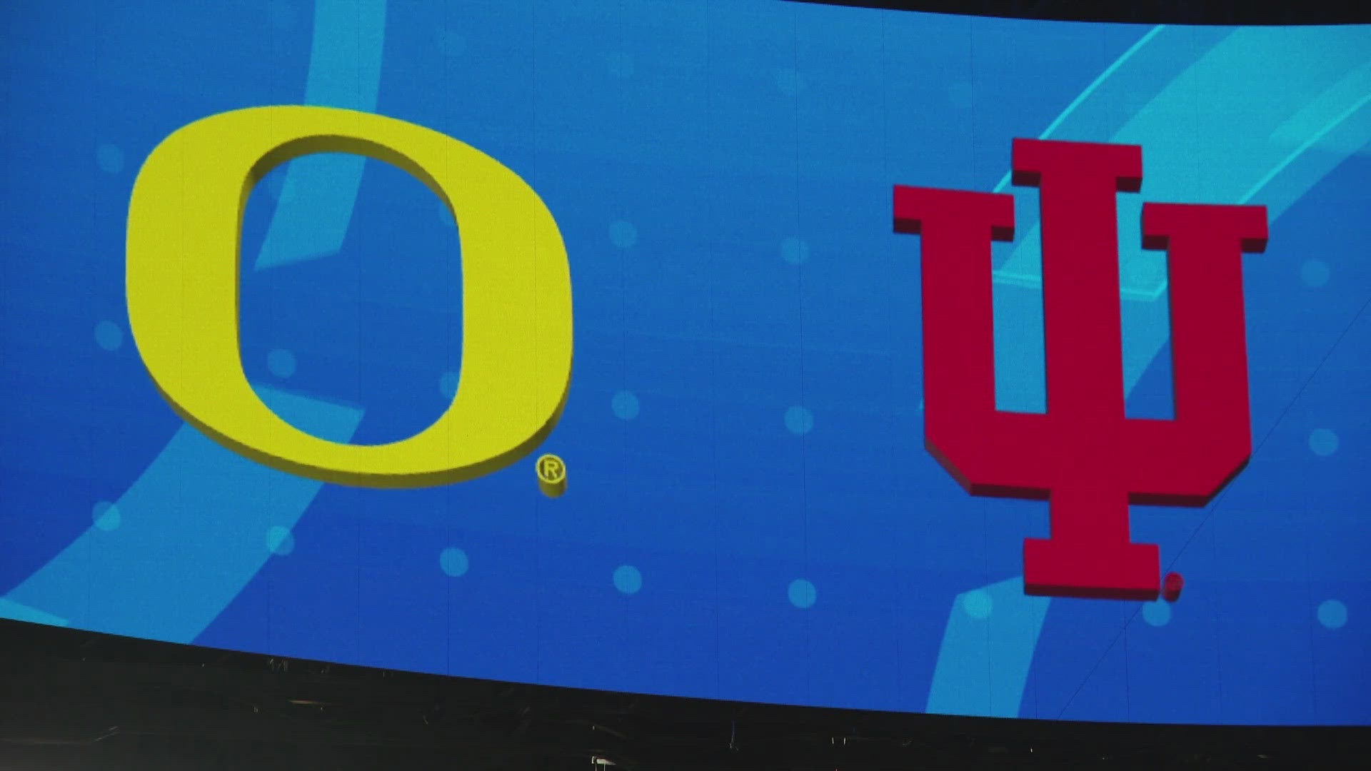 Hoosiers set sights on national title in Peach Bowl showdown vs. Oregon ...