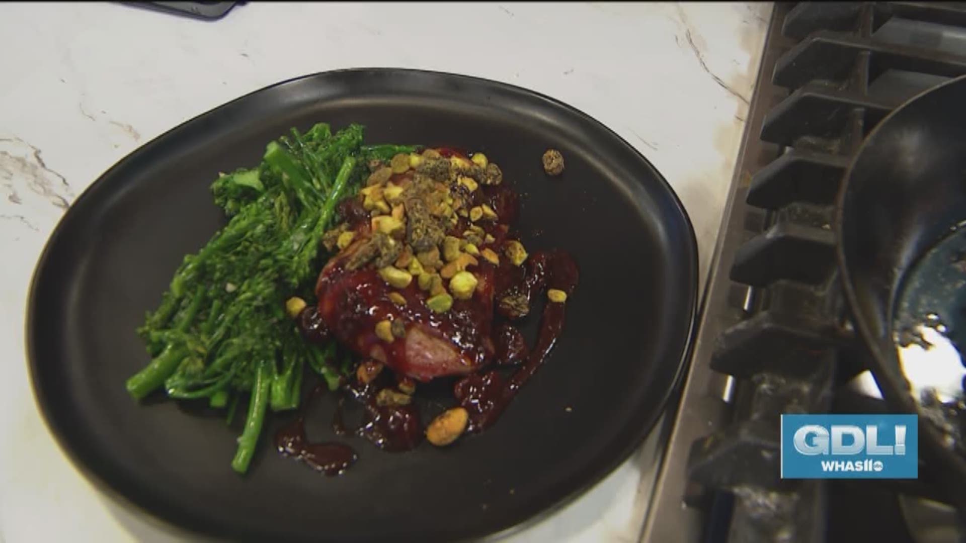 Fat Lamb: Decadent from The First Bite to the last | whas11.com