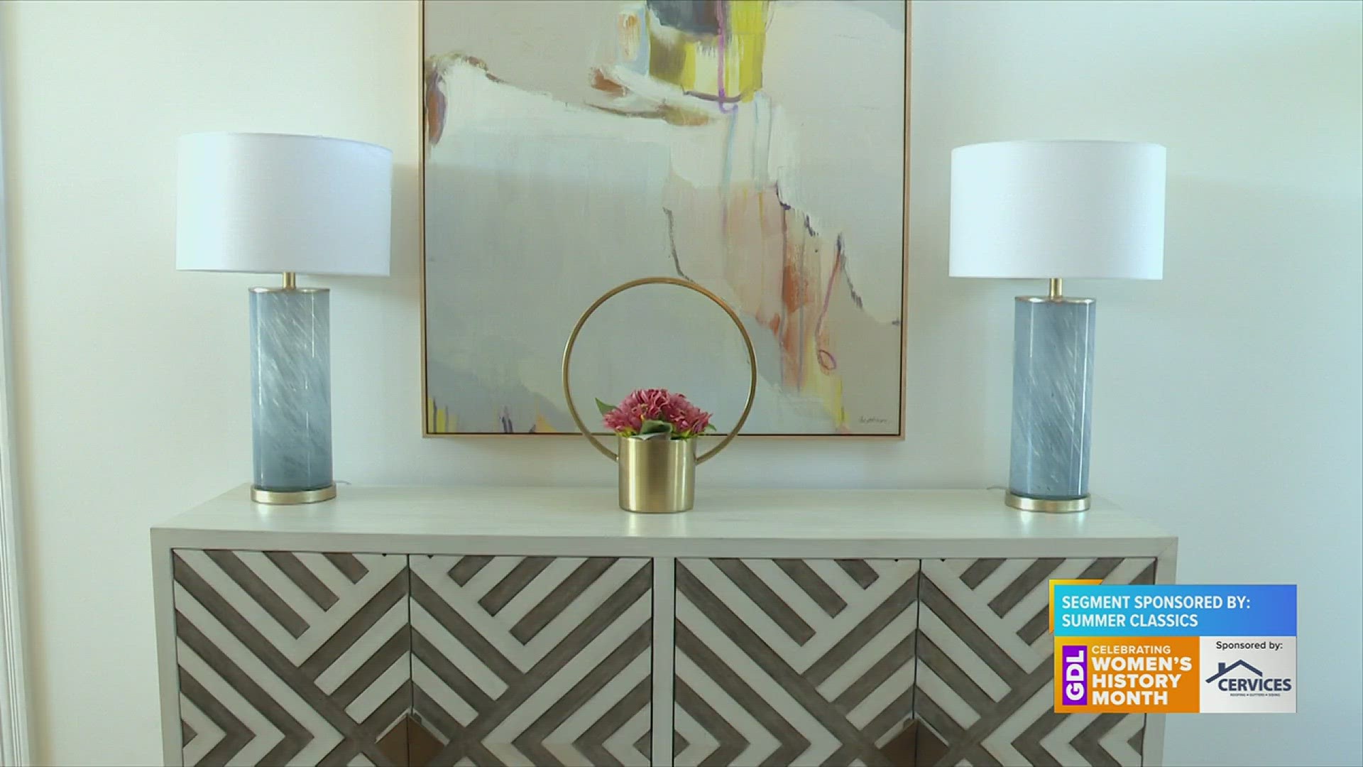 Enhance Your Indoor & Outdoor Living Spaces with Summer Classics ...