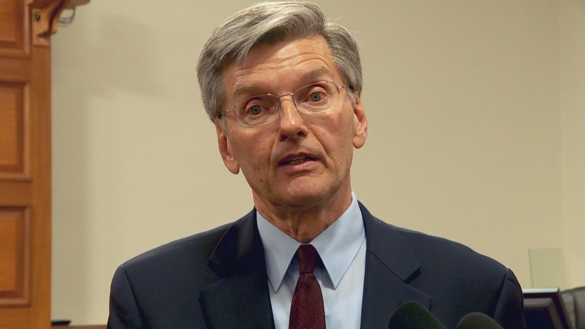 Bill Hollander not running for reelection to Metro Council | whas11.com