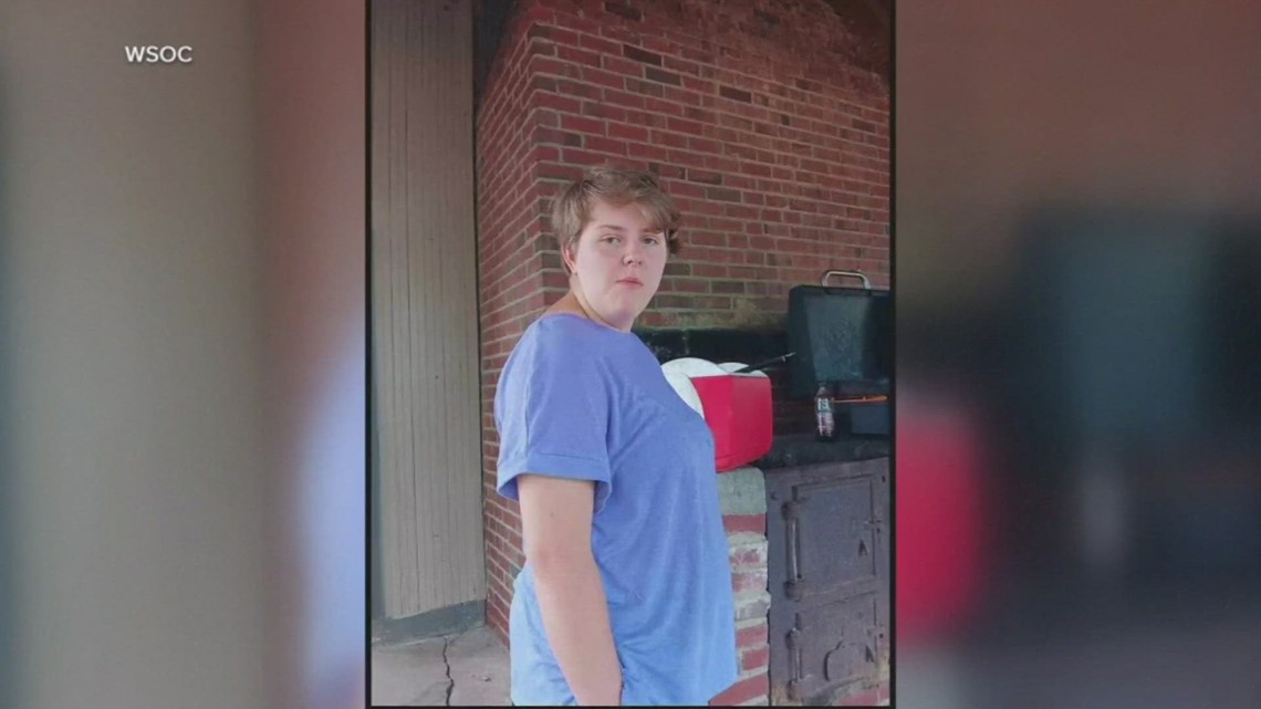 South Carolina teen found dead after going on online date, police ...