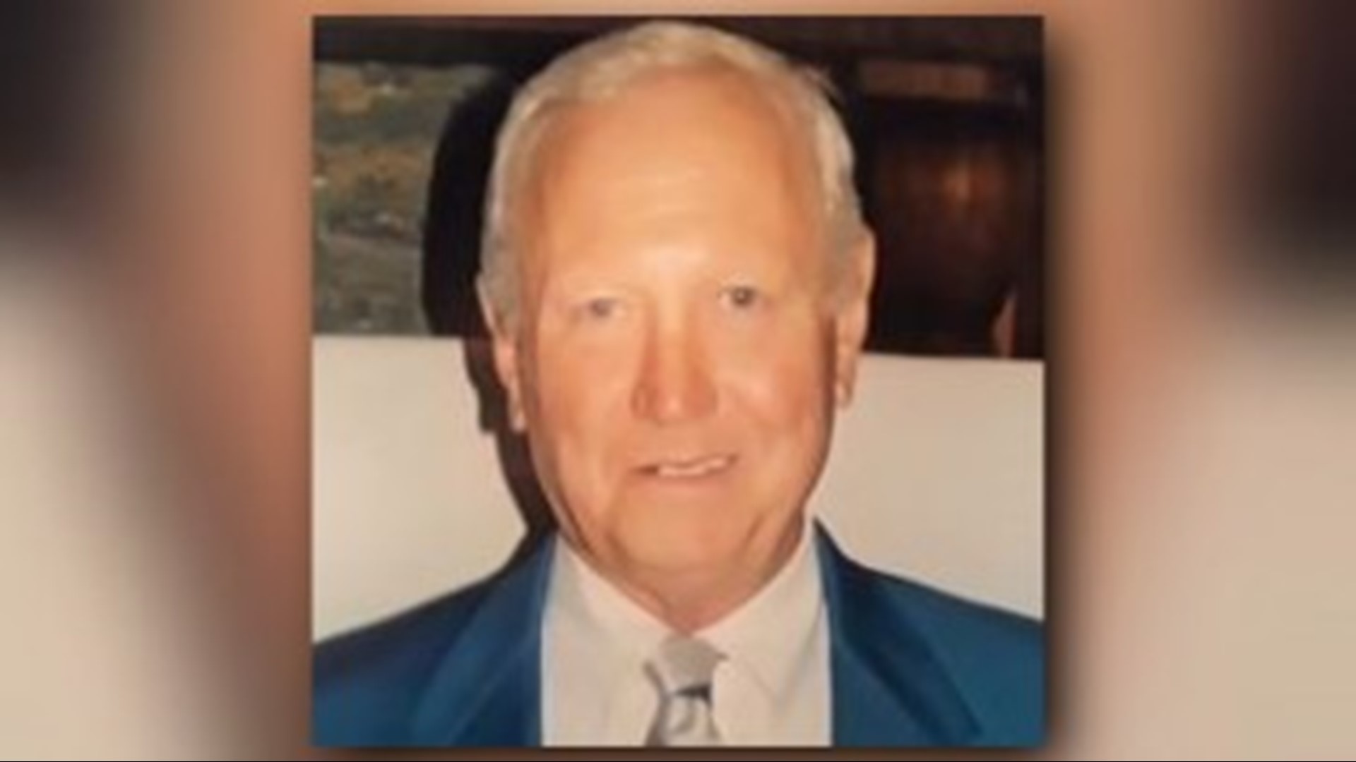 Jim Proffitt, father of WHAS11 anchor, passes at 87 | whas11.com