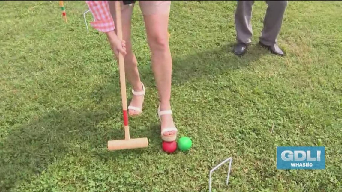 Hop on over to play Bunny Croquet | whas11.com