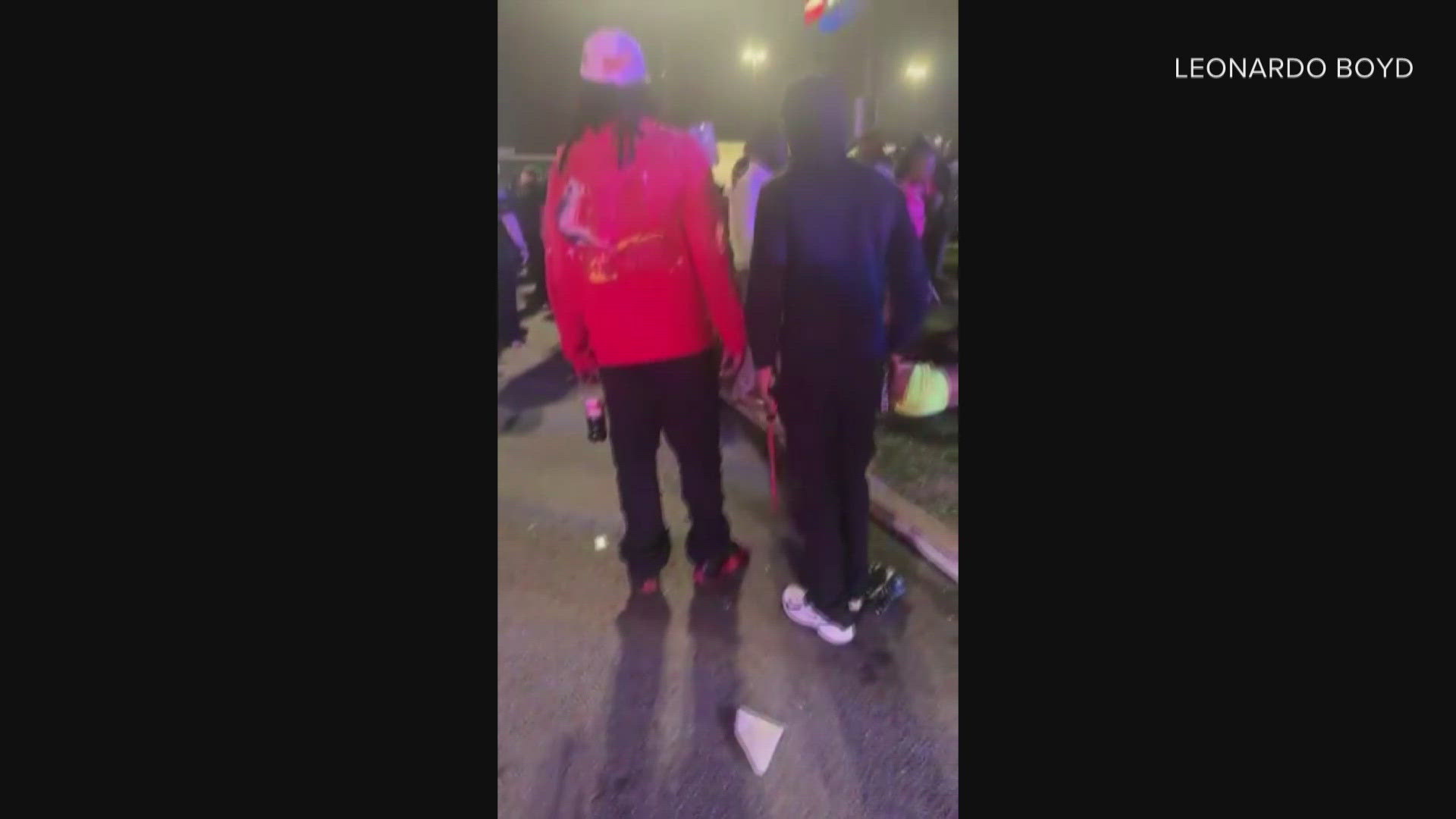 LMPD: Man indicted in fatal shooting at Kroger parking lot over Derby ...