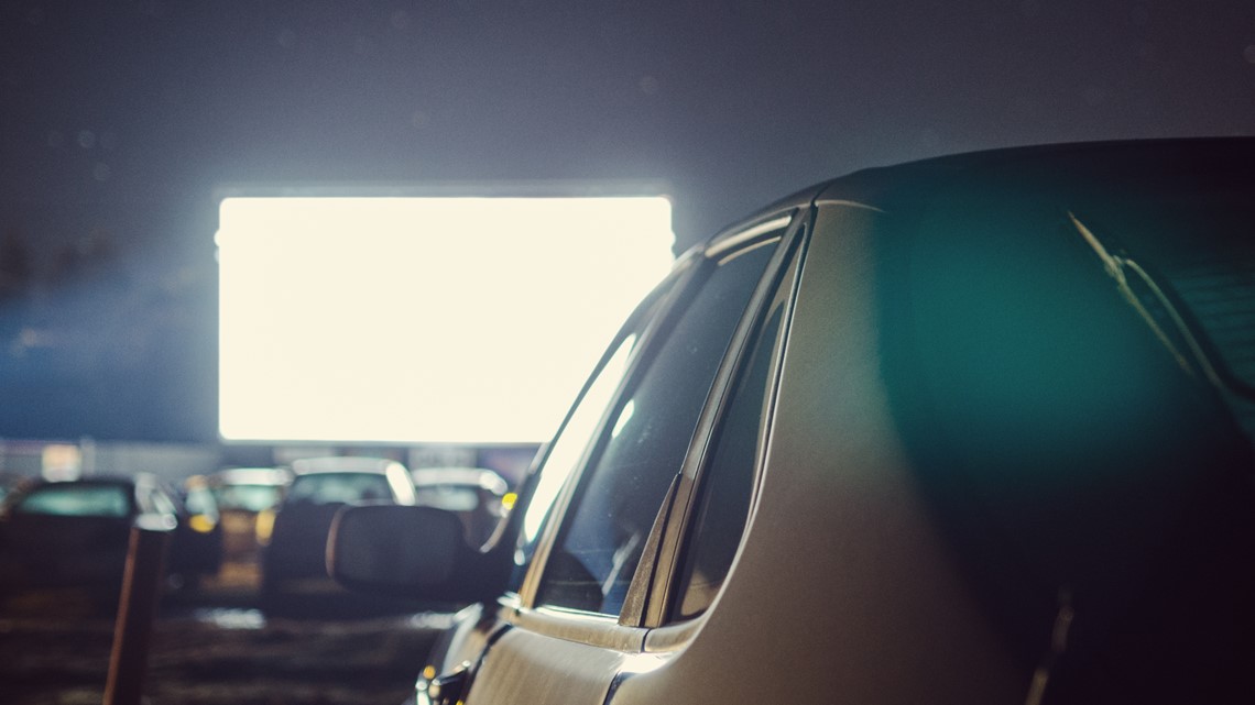 Sauerbeck Family Drive-In hosting $10 movie night for National Drive-In ...