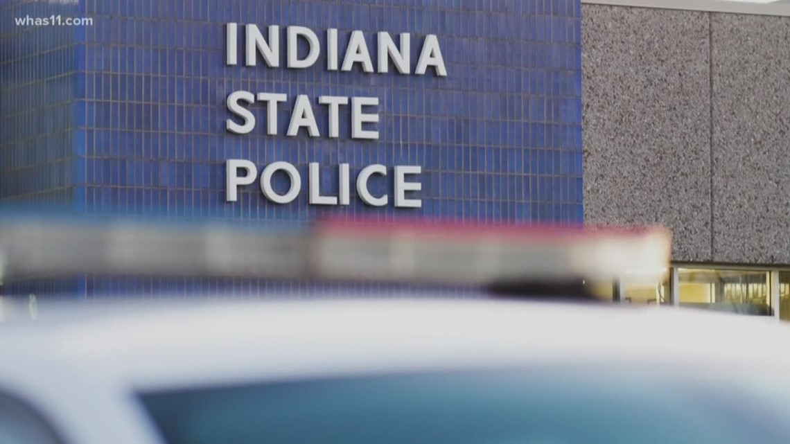 ISP: Pilot dies in small eastern Indiana plane crash | whas11.com