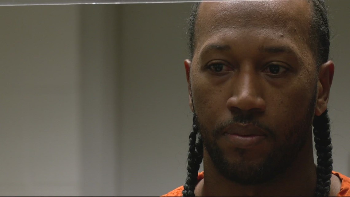 Darnell 'Superchef' Ferguson charged in domestic violence case | whas11.com