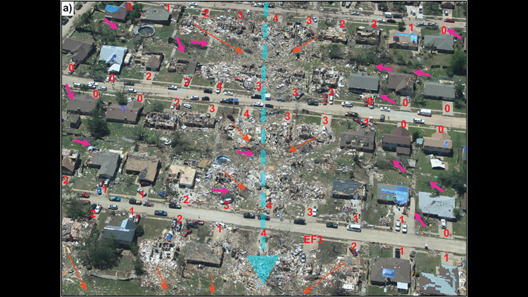 F5? EF5? A brief history of how tornadoes are ranked | whas11.com