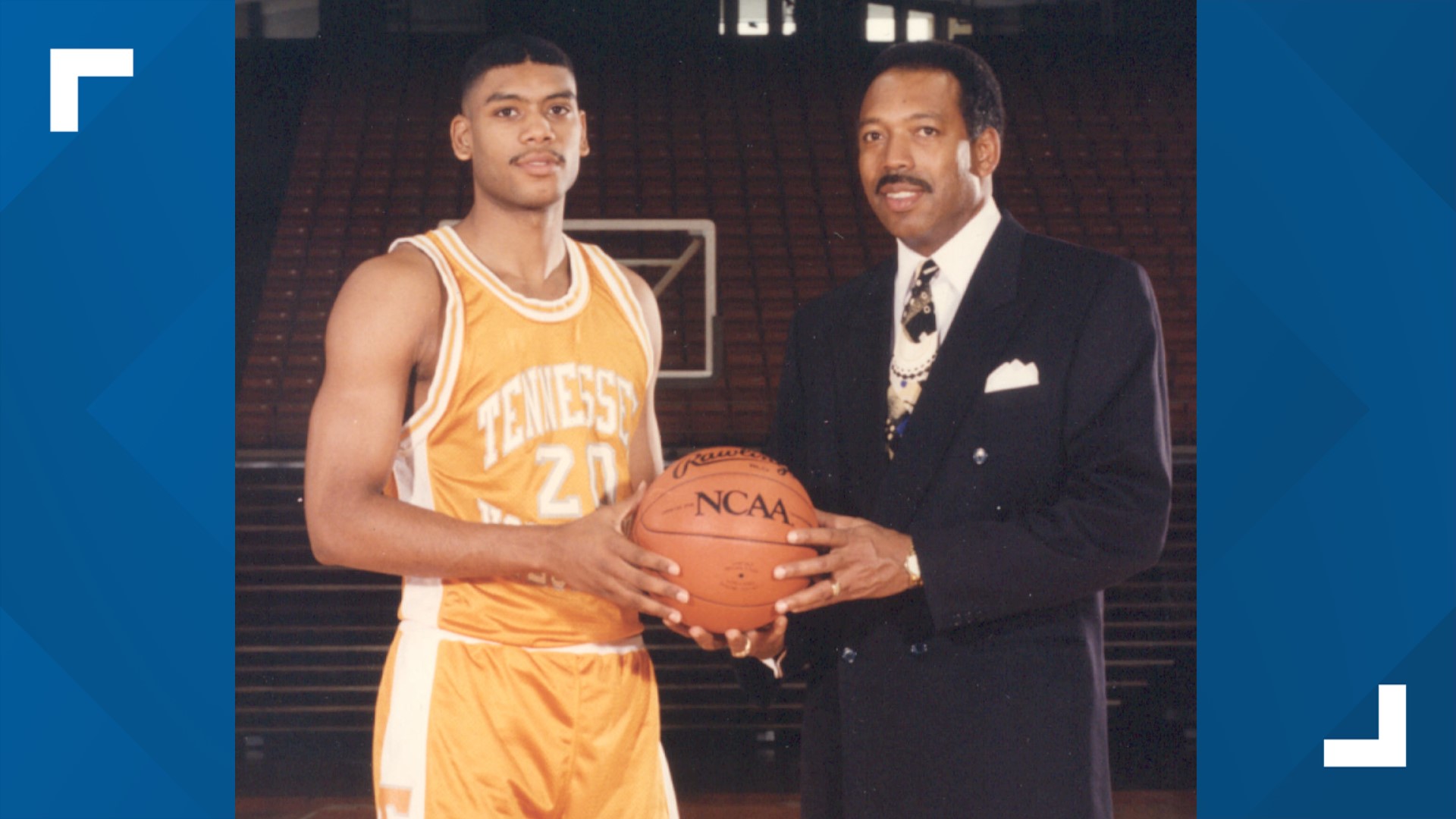 Wade Houston's basketball career with Louisville, SEC | whas11.com