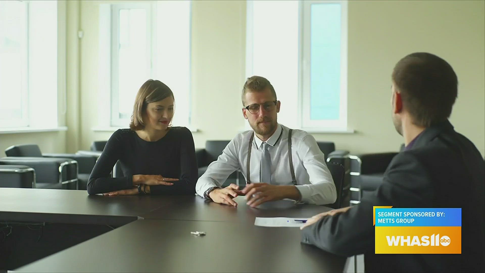 Metts Group Discusses the Process Behind Estate Planning | whas11.com