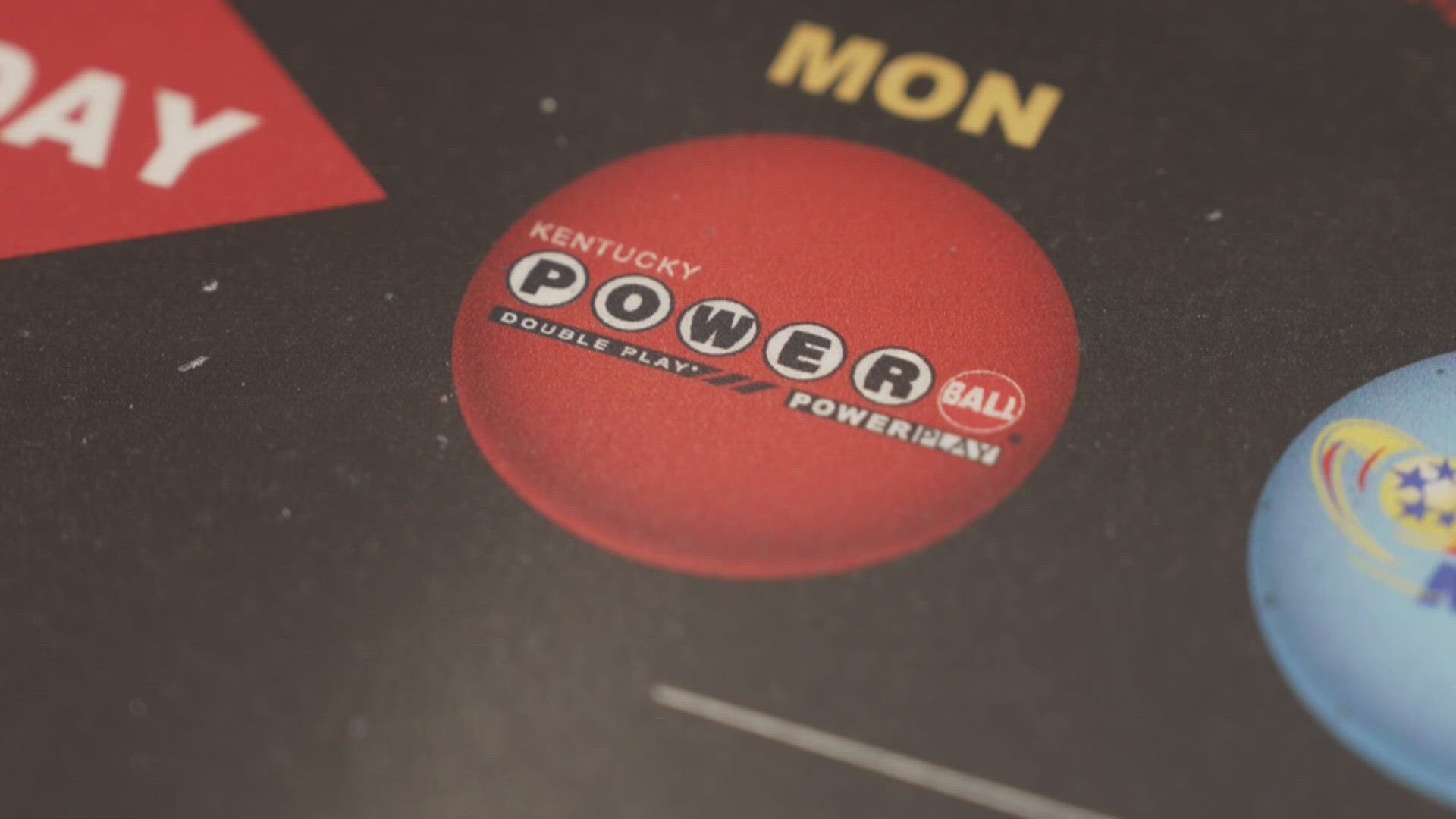 3 winning Powerball tickets were sold in Kentucky during $1.3 billion ...