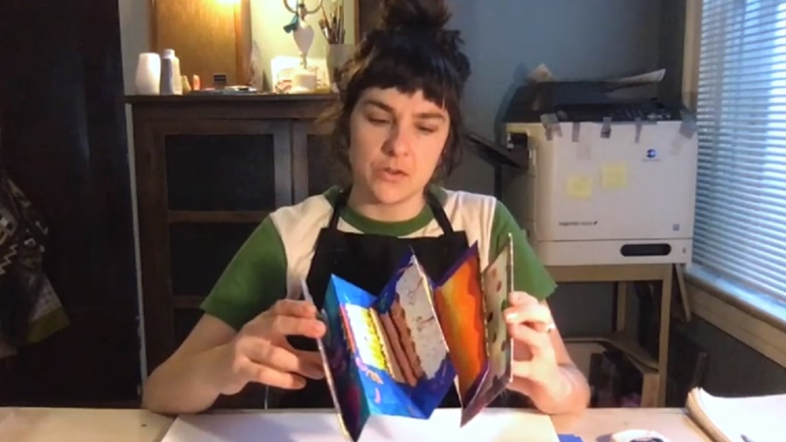 Virtual museums you can enjoy online while social distancing | whas11.com