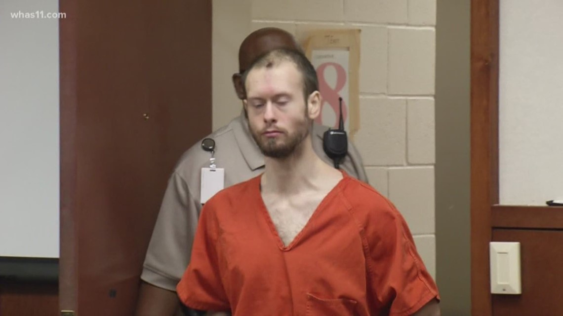 Kentucky bill closes loophole for incompetent defendants | whas11.com