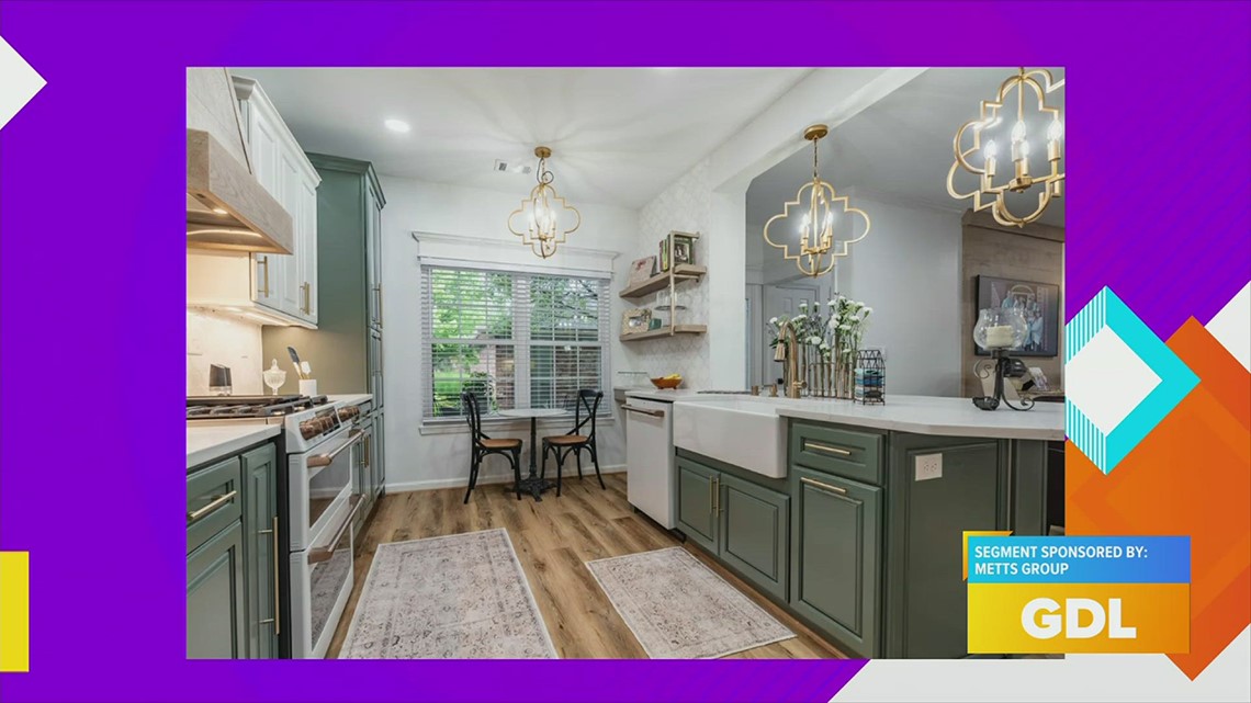 How to List Your Home in the Best Light with the Metts Group | whas11.com