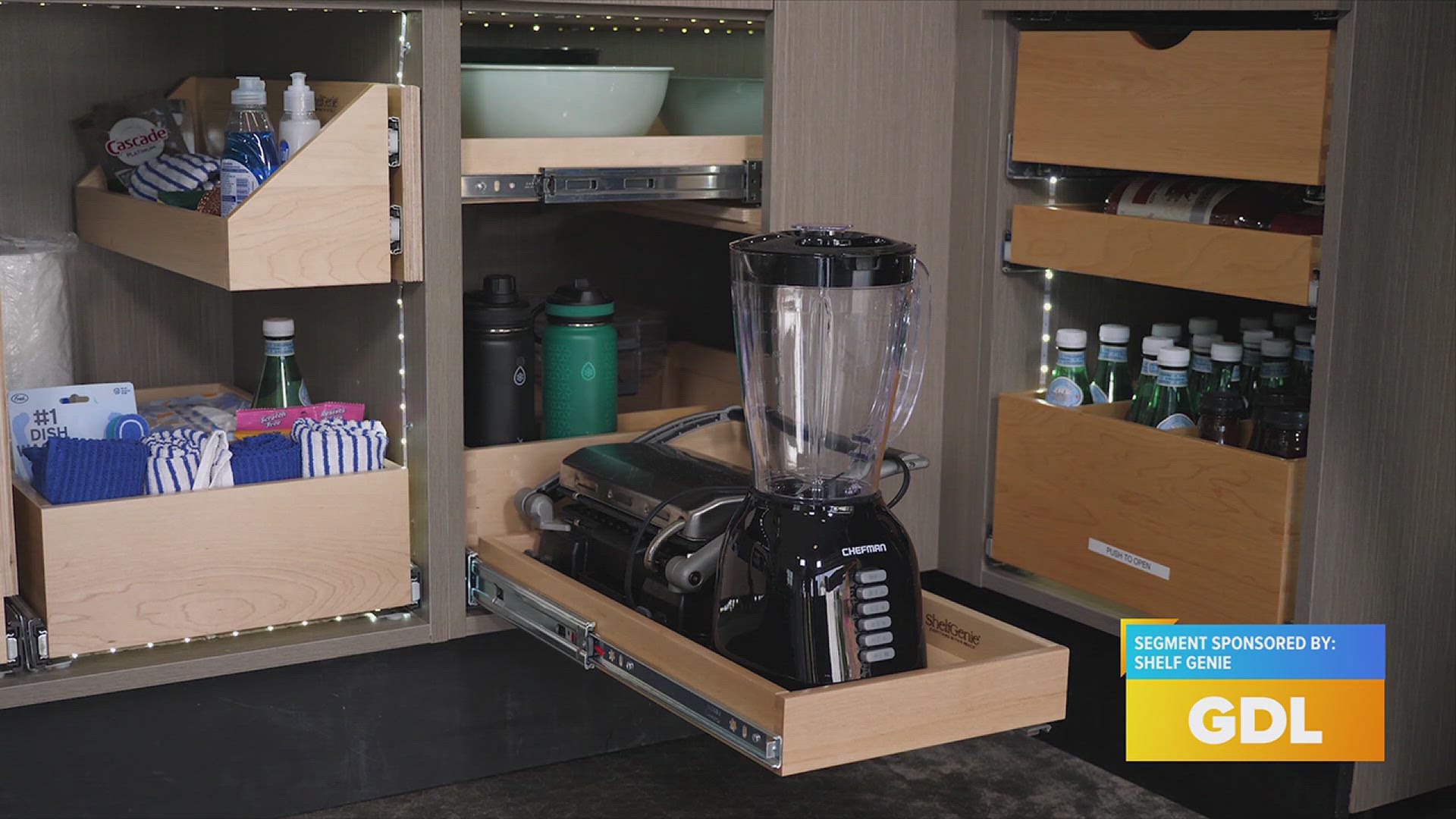 GDL: Say Hello to Organization in the New Year with the Help from Shelf ...