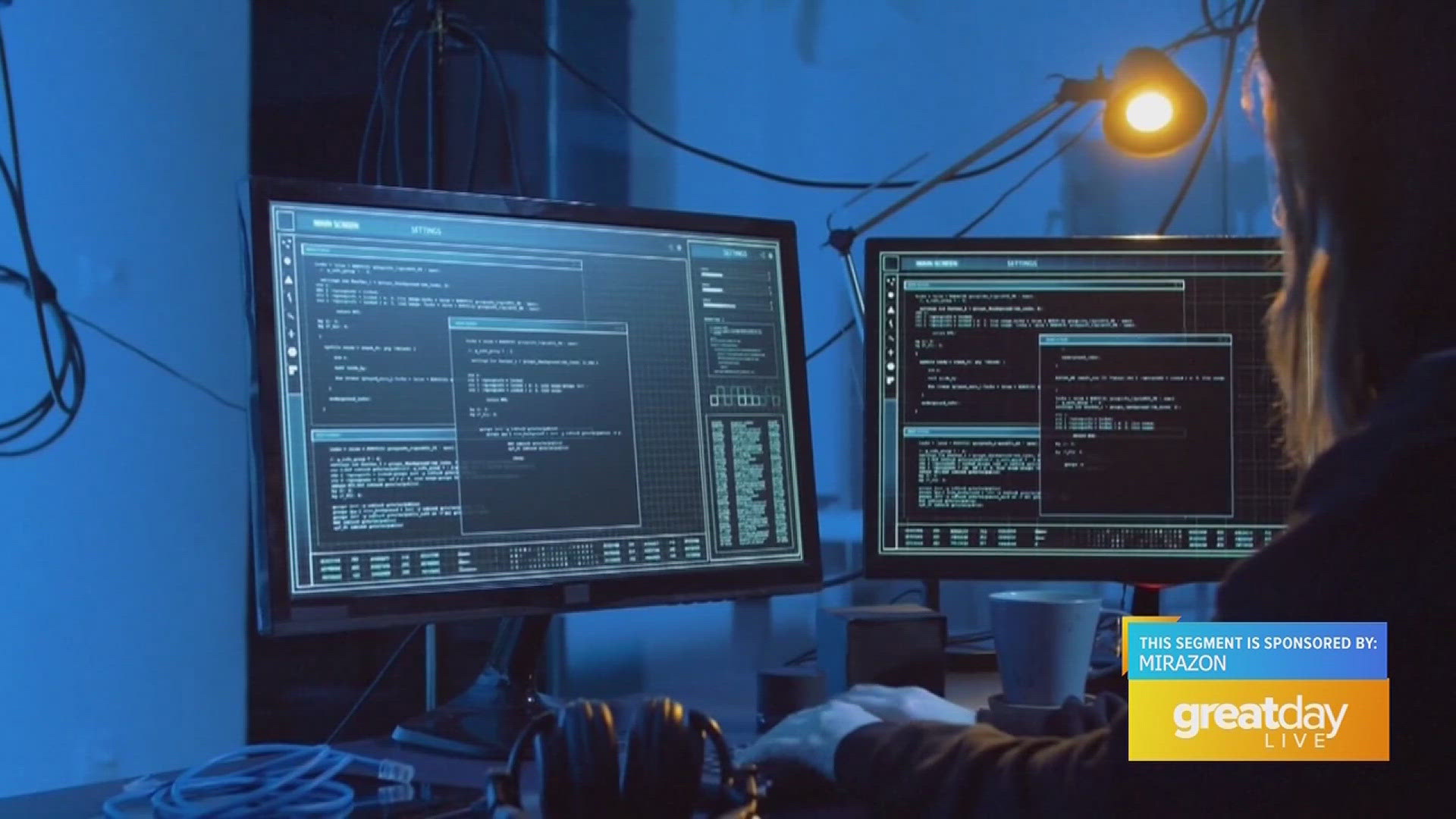 Mirazon Provides Cybersecurity for Local Businesses | whas11.com