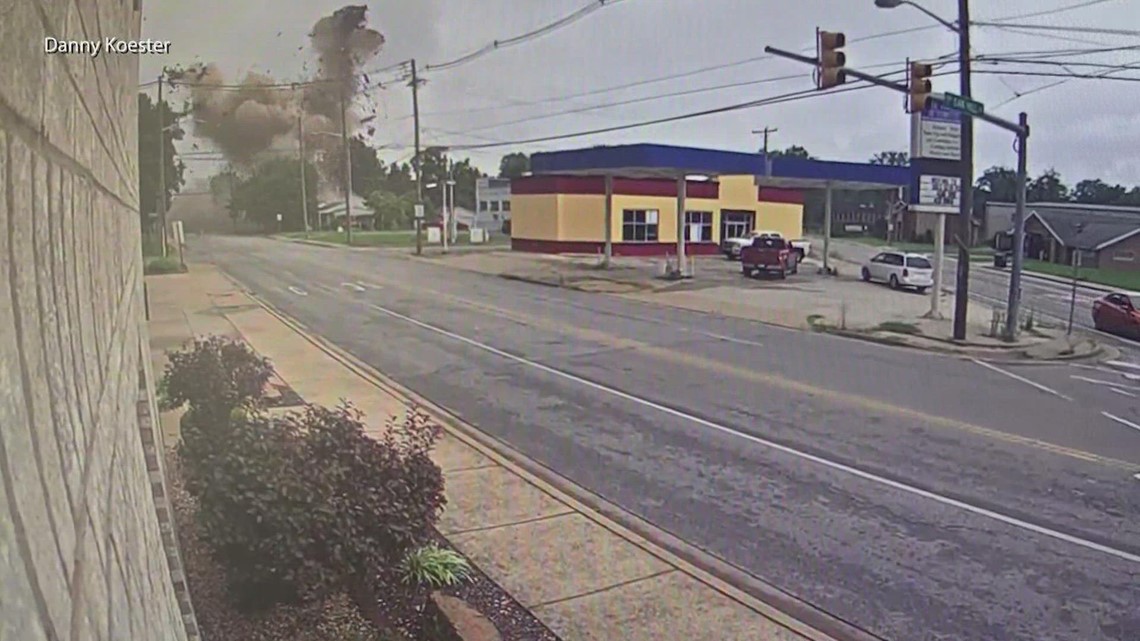 Friday Flashback: Where are they now? Popular WHAS personalities ...