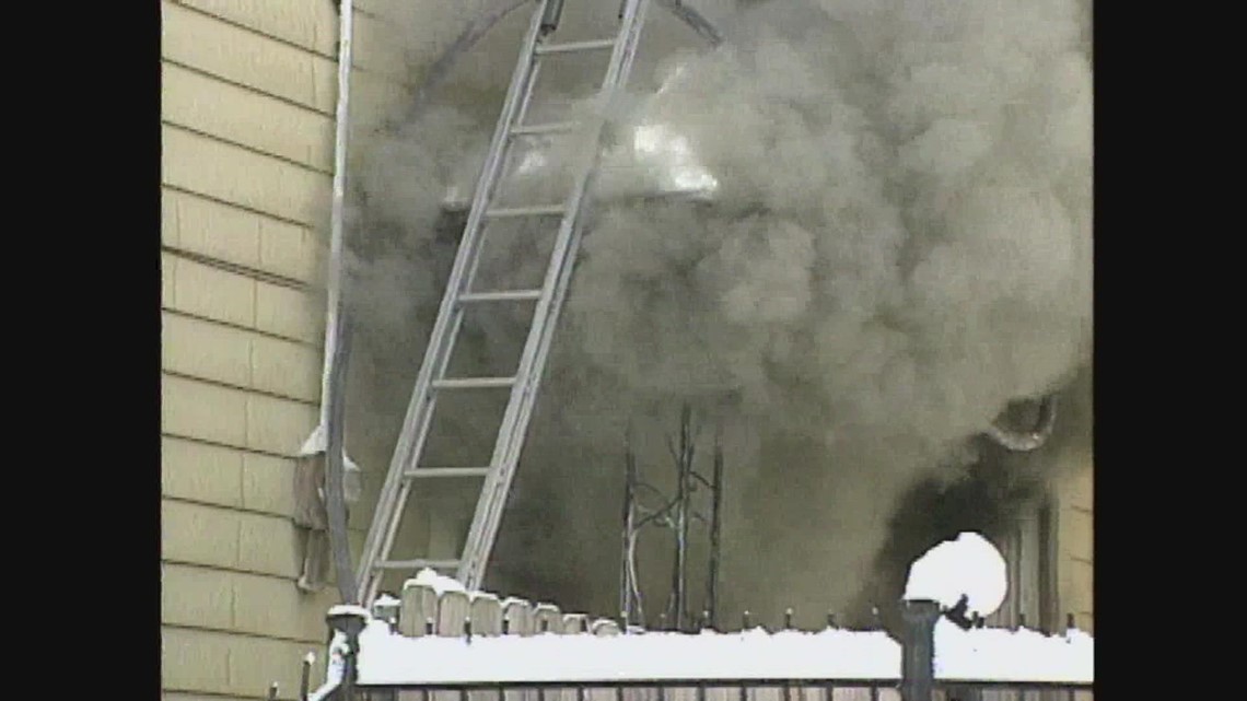 The Vault: Doug Proffitt remembers winter storm of 1994 | whas11.com