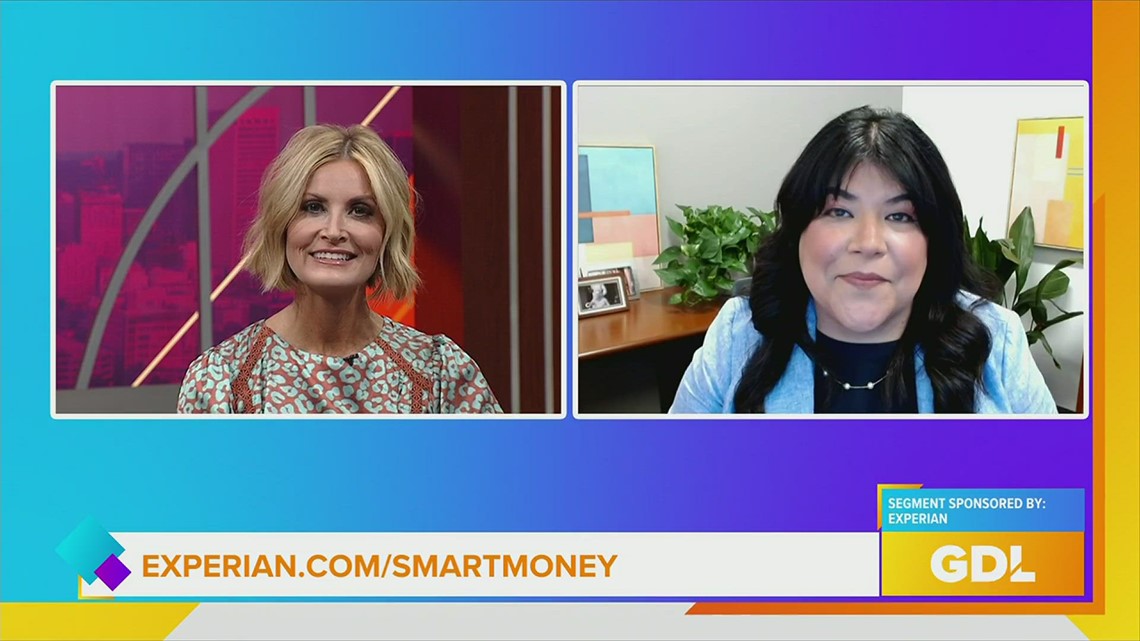 Learn How to Boost Your FICO Score with Experian's Smart Money Digital ...