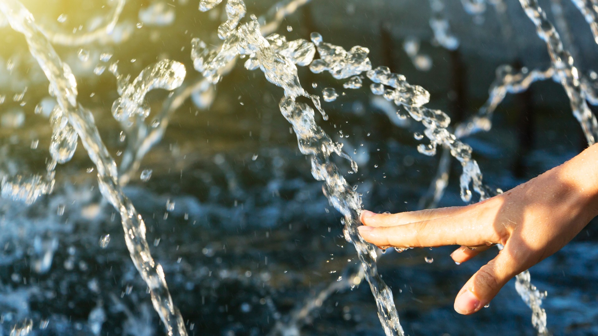 Spraygrounds and splashpads locations in Louisville parks this summer ...