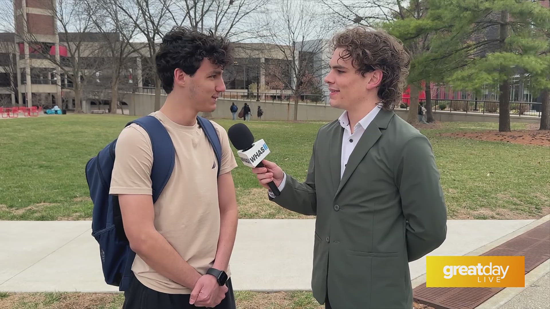 Find Out What's Happening in Louisville this Weekend | whas11.com