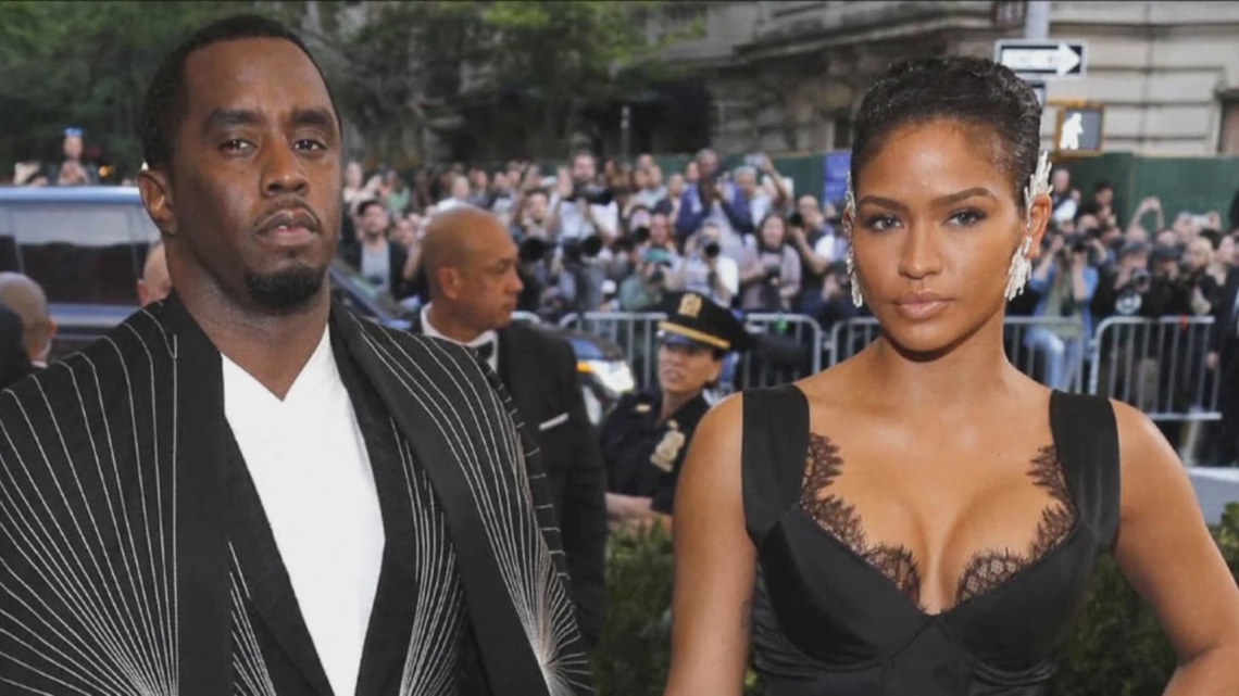 Diddy Trial | Sean Comb's ex-girlfriend says testifies against him ...