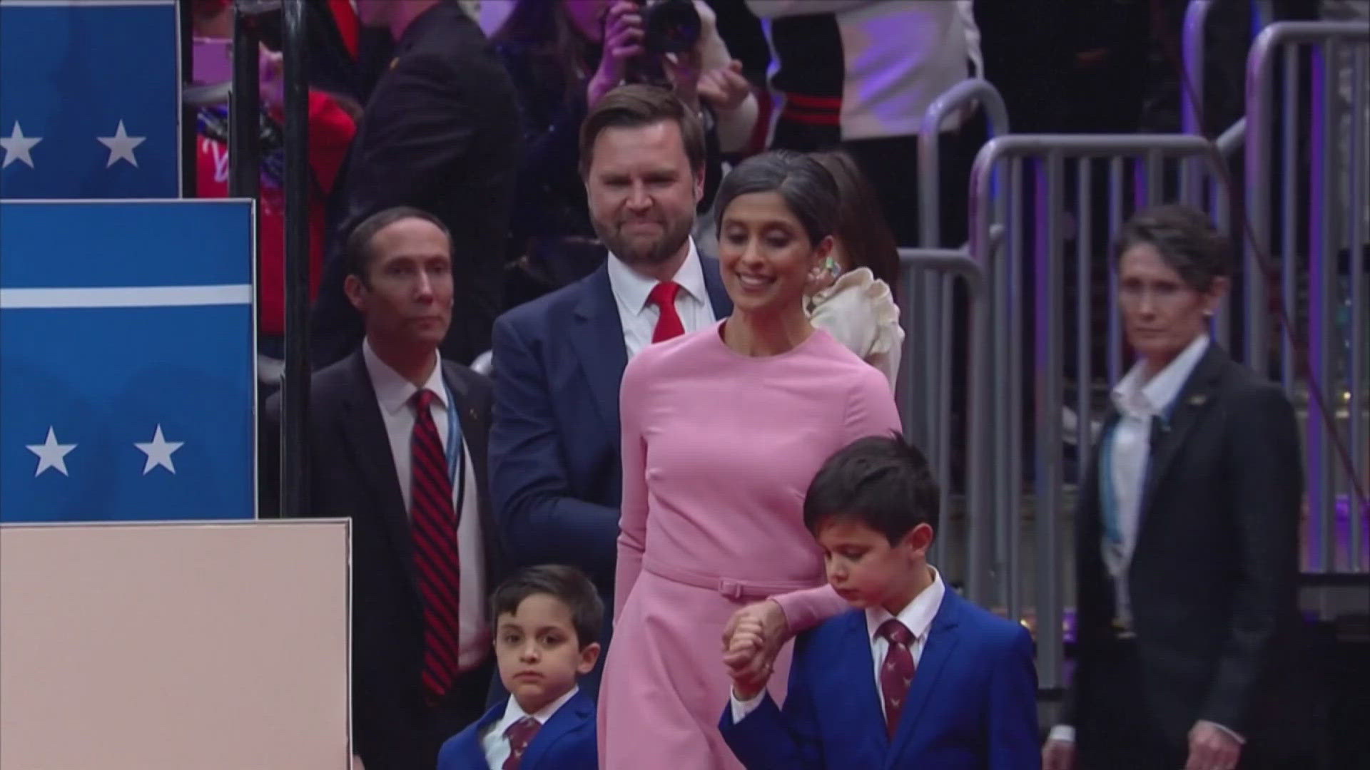 VP J.D. Vance to visit Minneapolis this week | whas11.com