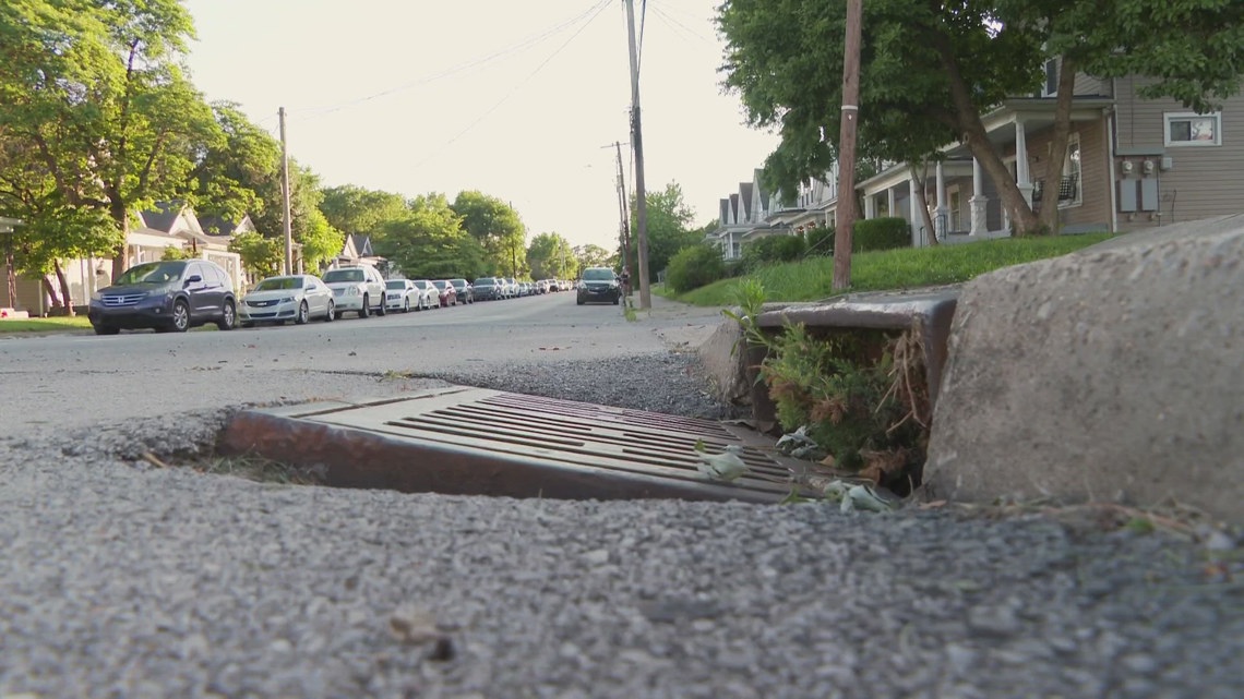 Louisville's sewer smell; What MSD plans to do to mitigate it | whas11.com