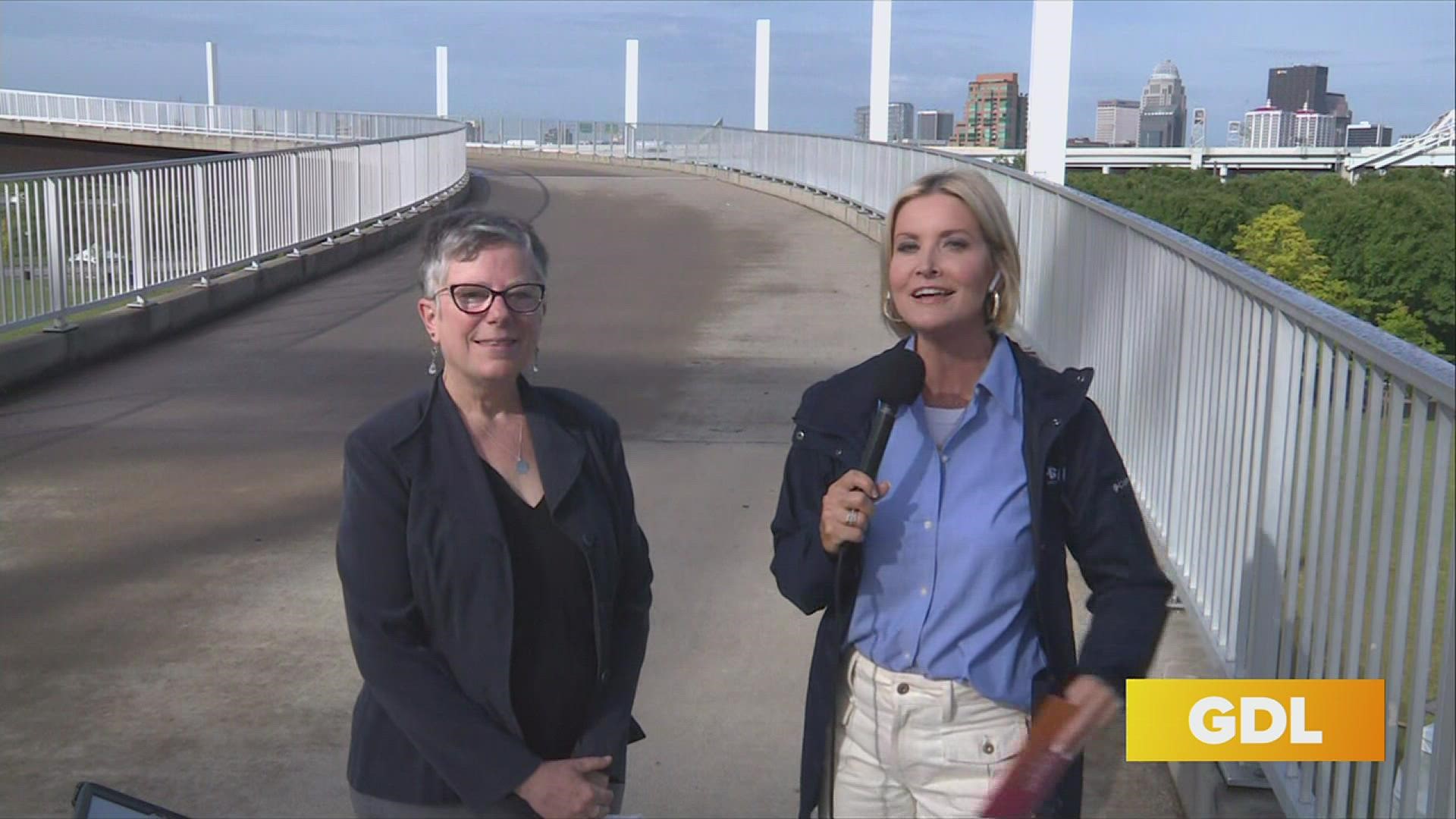 Great Day Live at WFPK Waterfront Wednesday! | whas11.com