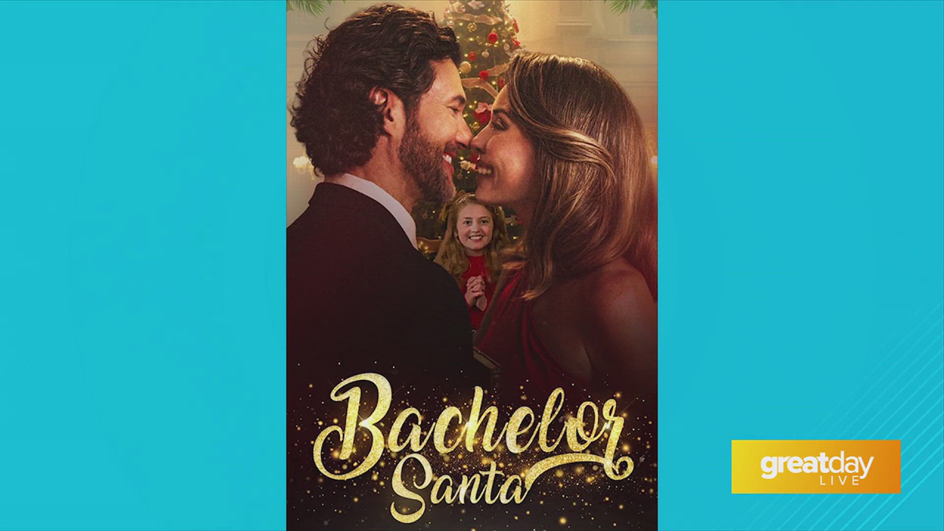Watch Kentucky-Made Film 'Bachelor Santa' in Theaters this Friday ...