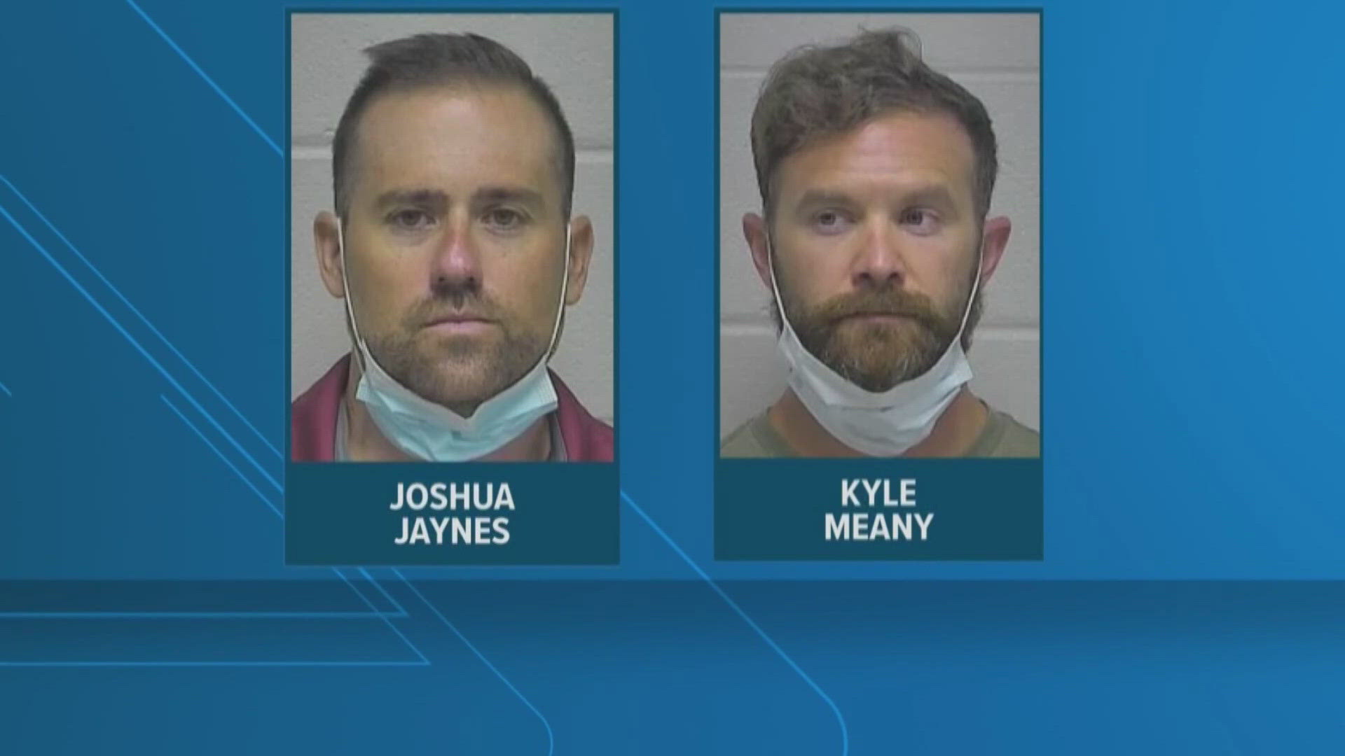 Judge dismisses charges against ex-LMPD officers in Breonna Taylor case ...