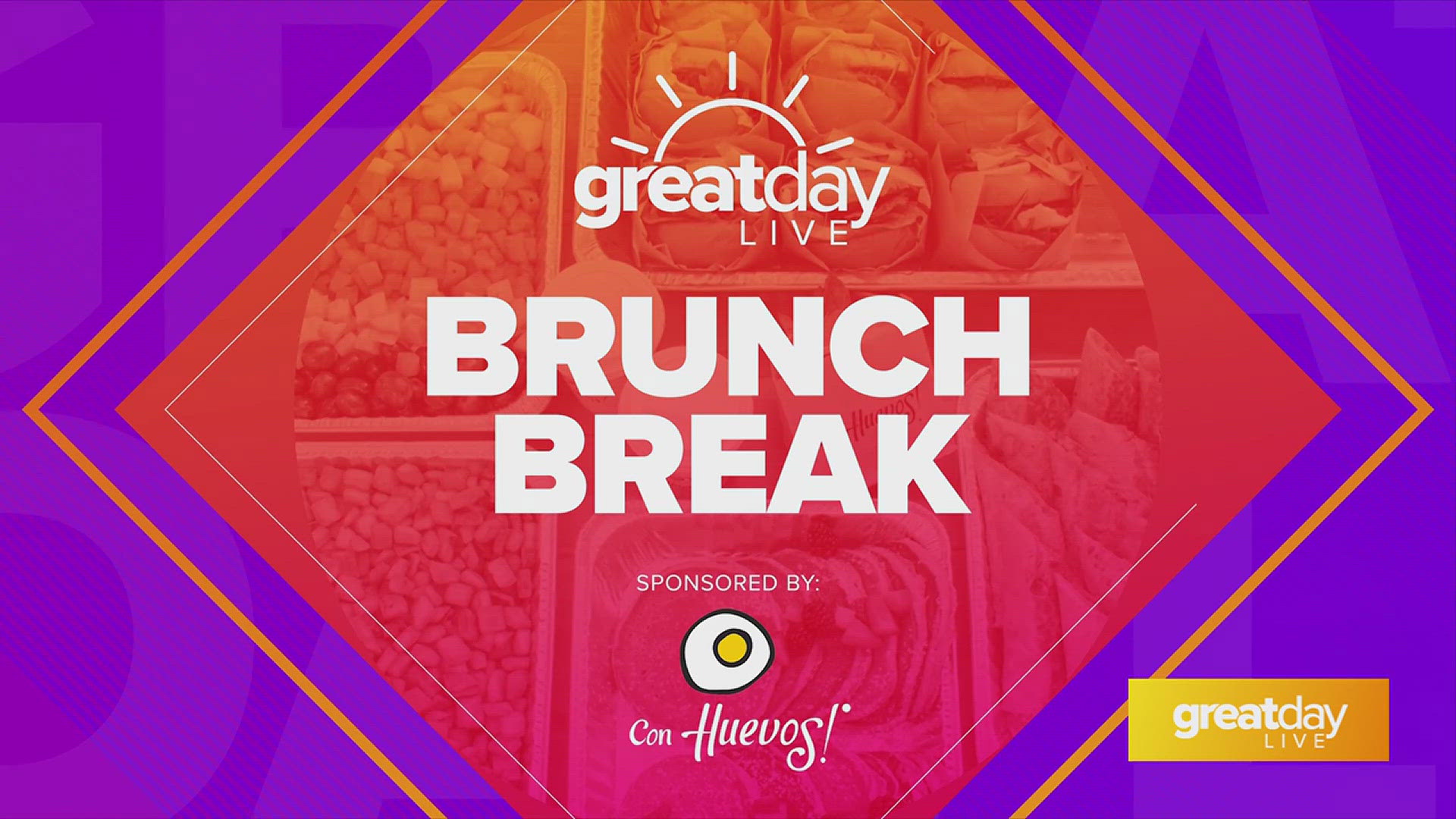 Try Tres Leches Pancakes for your Brunch Break! | whas11.com