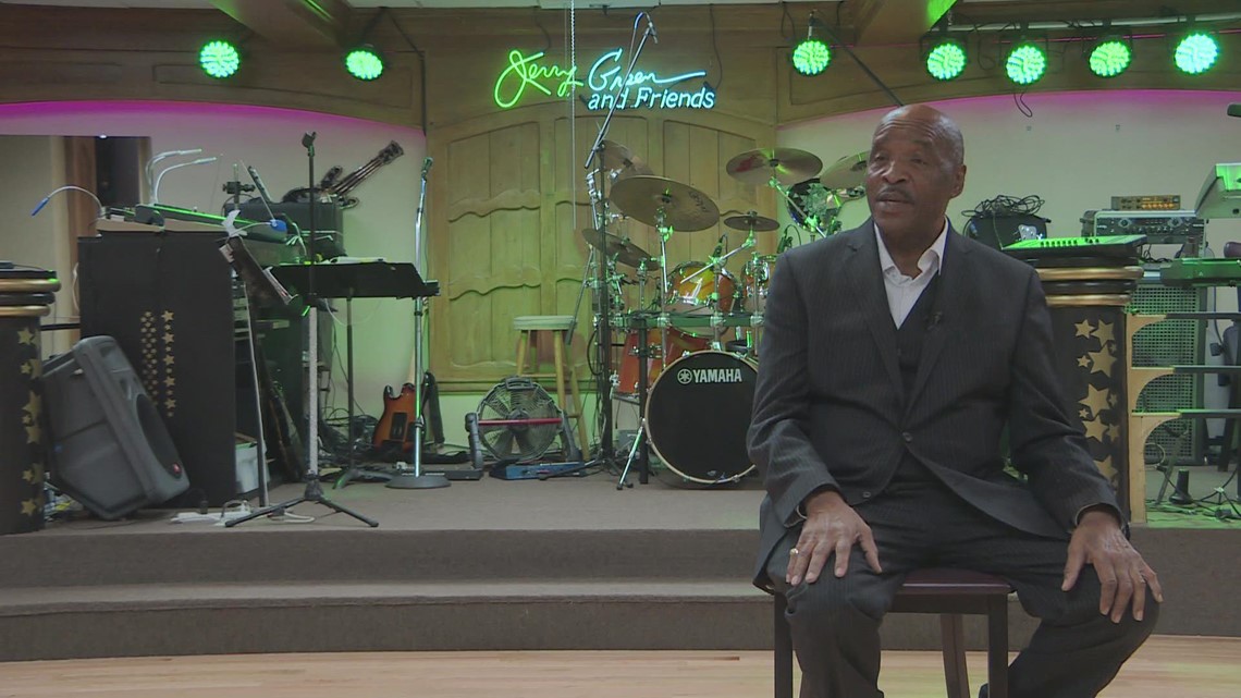 Longtime nightclub Jerry Green & Friends moves downtown | whas11.com