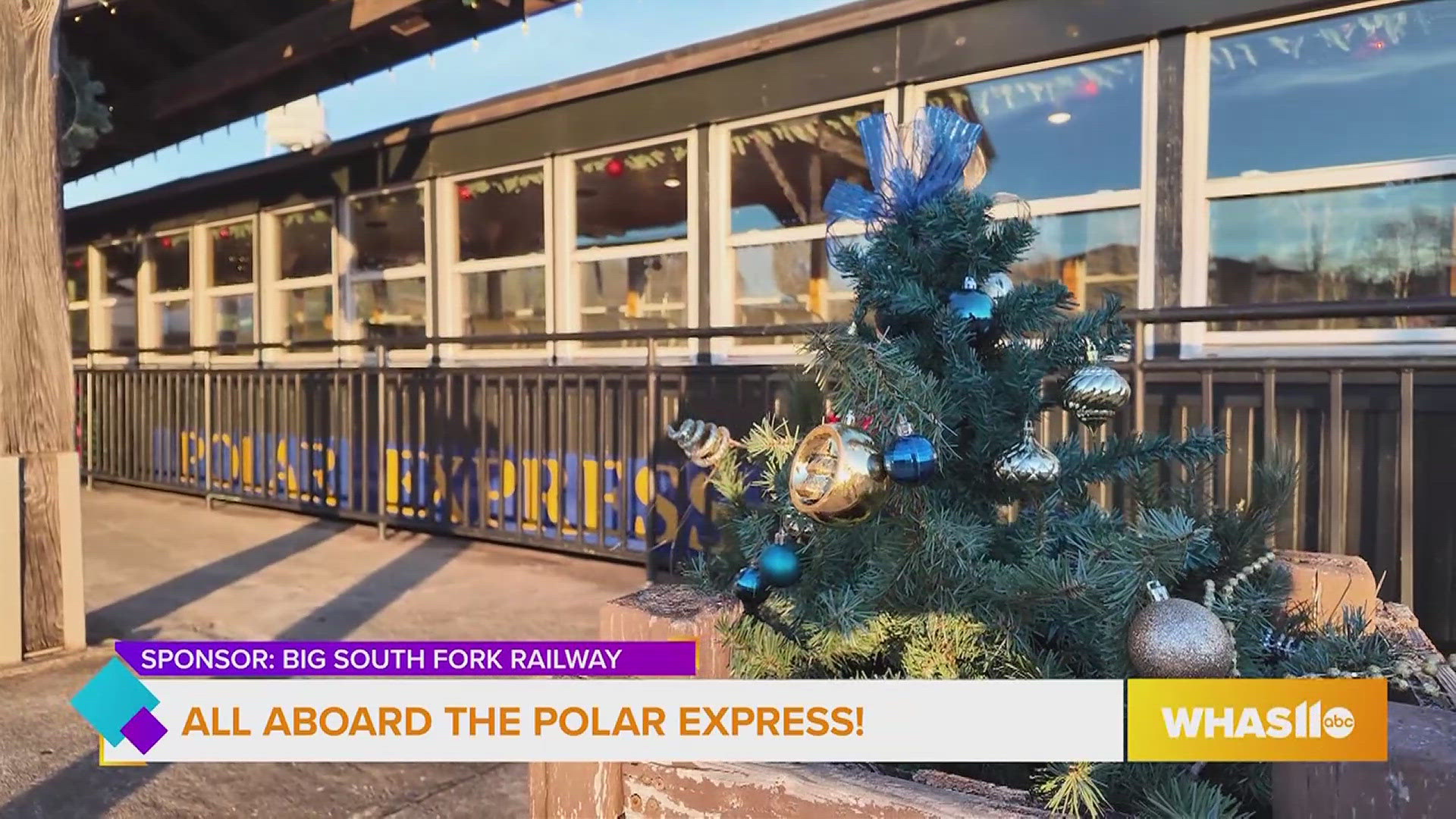 Enjoy Holiday Fun with the Family in Somerset this Season | whas11.com