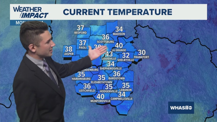 Weather Cameras | Louisville, Kentucky | whas11.com