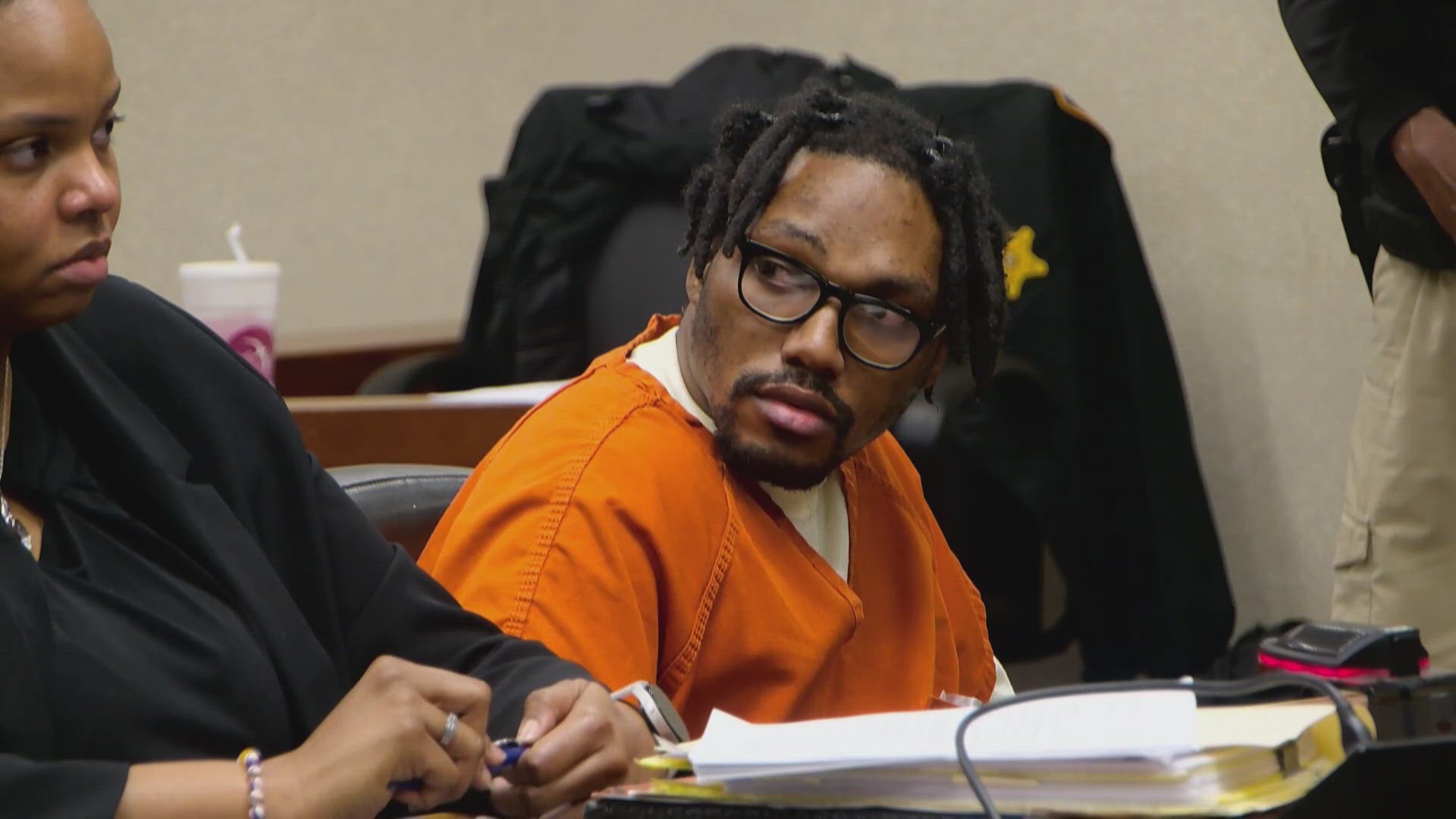Man gets life for 2021 Watterson Expressway killing; victim’s mother ...